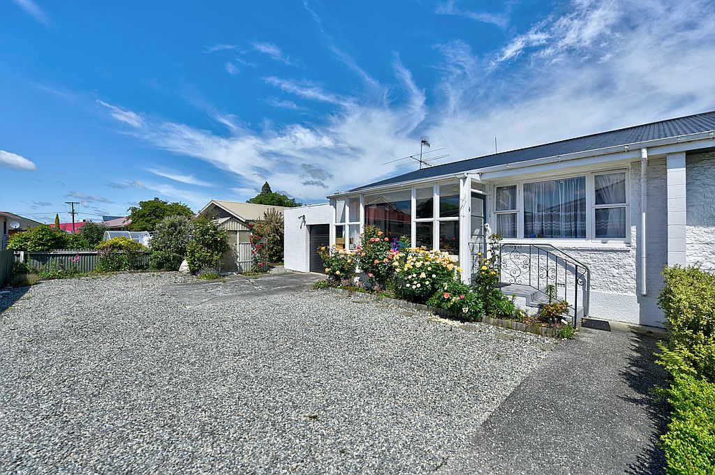 3d Lyne Street, Gore, Gore District 9710 - Sold House - Ray White Gore