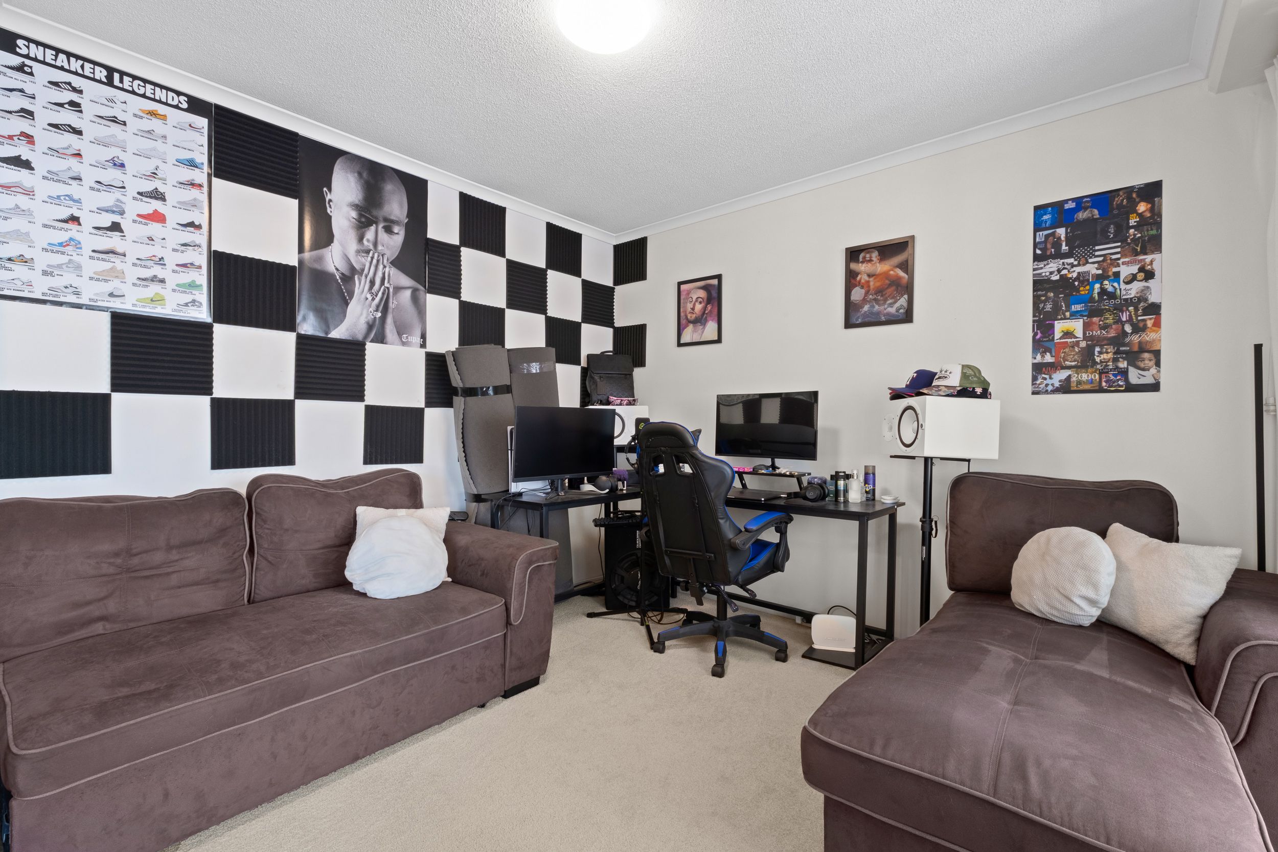 3202/79 Albert Street, Brisbane City, QLD 4000 - Sold Apartment - Ray ...