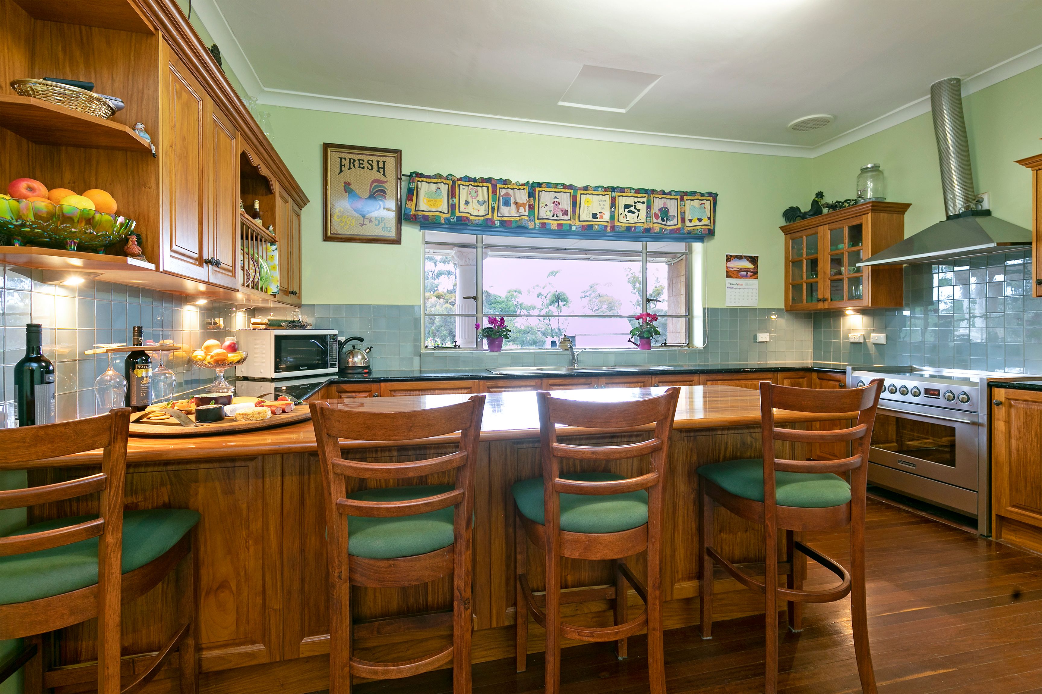 'Boudaglen' Price Maurice Road, Pekina, SA 5431 - Sold Rural Mixed ...