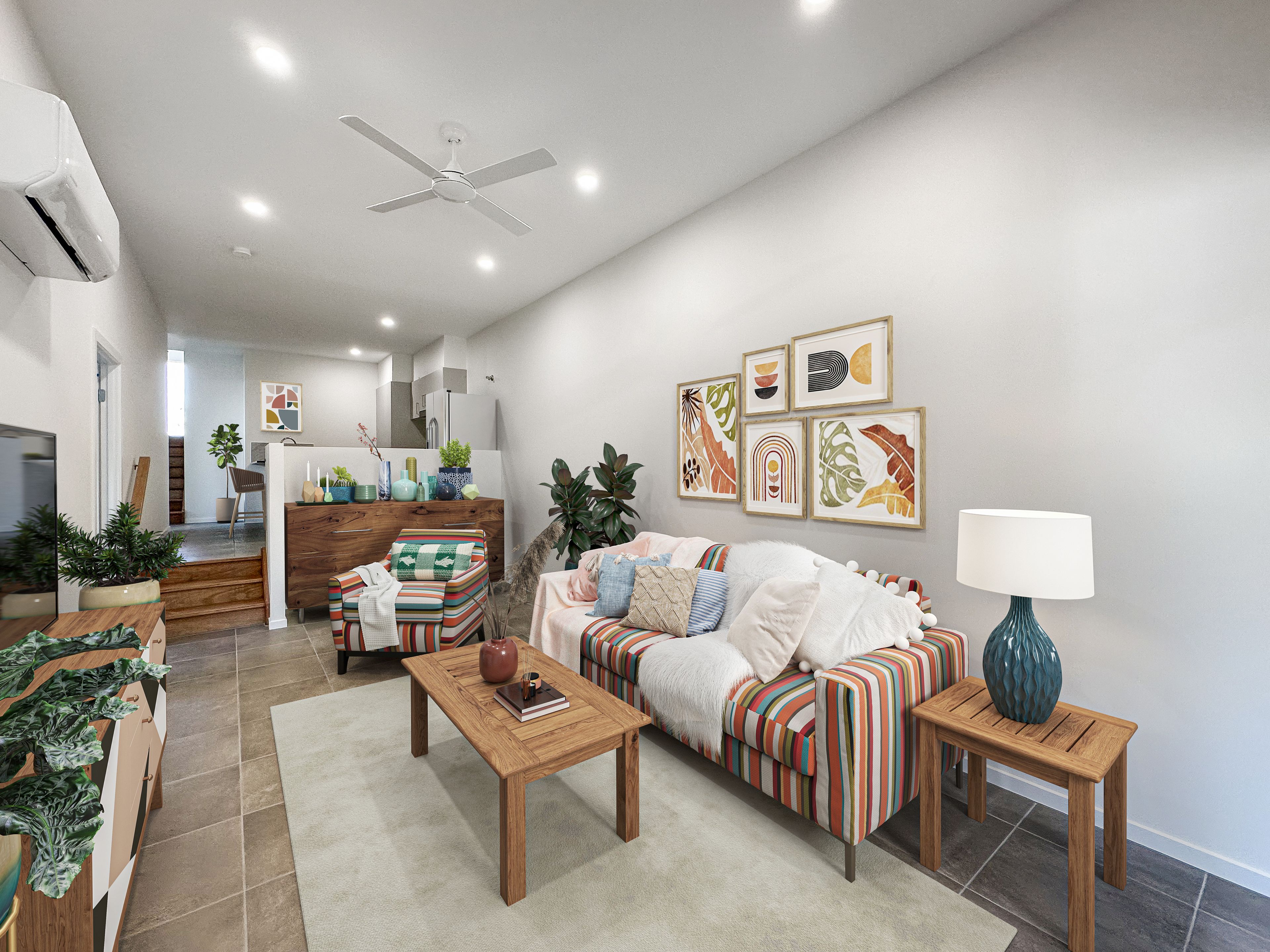 28A Carrera Crescent, Cooranbong, NSW 2265 - Leased DuplexSemi-detached ...