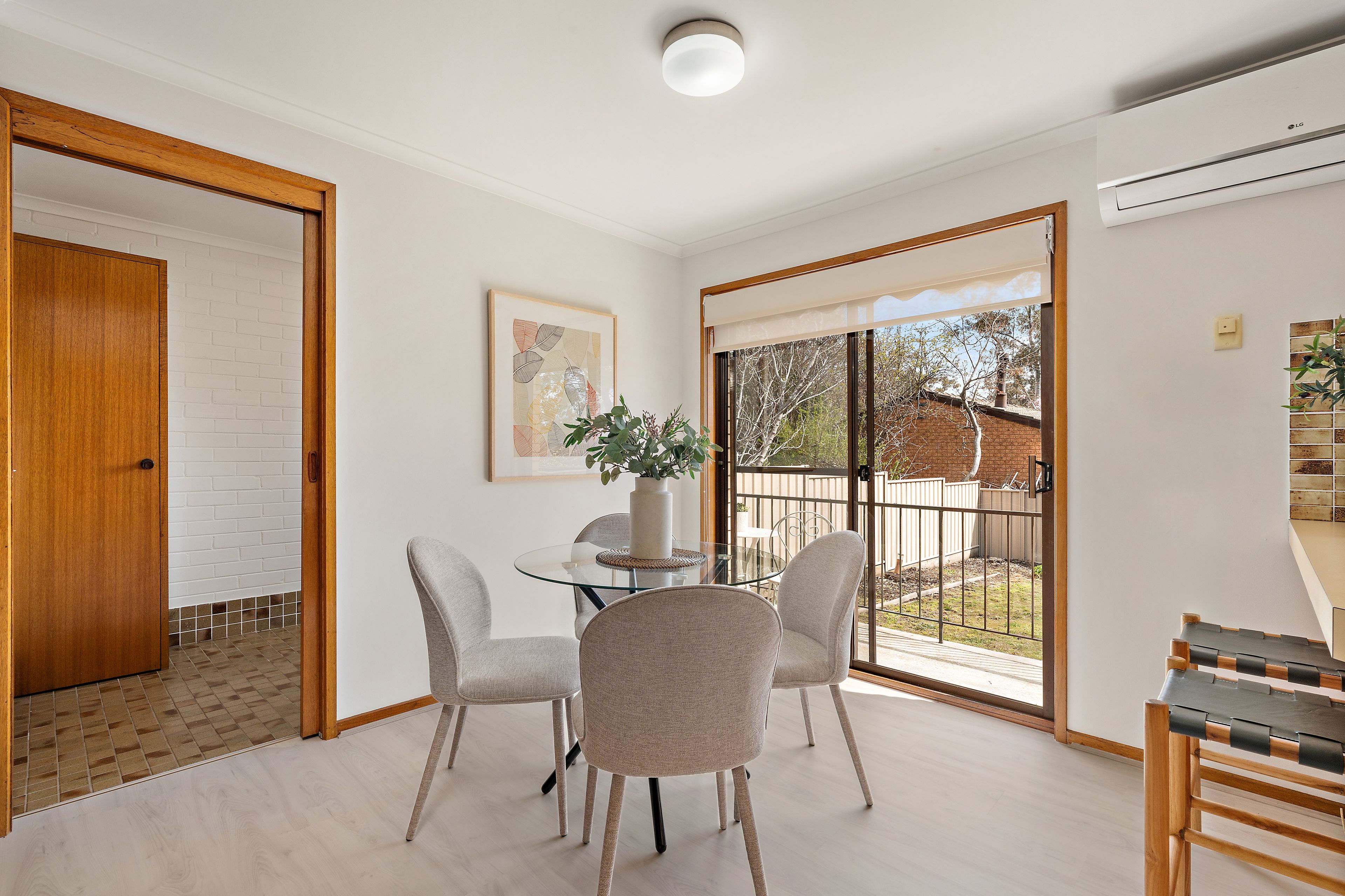 4/3 Sexton Street, Cook, ACT 2614 - Sold Townhouse - Ray White Canberra