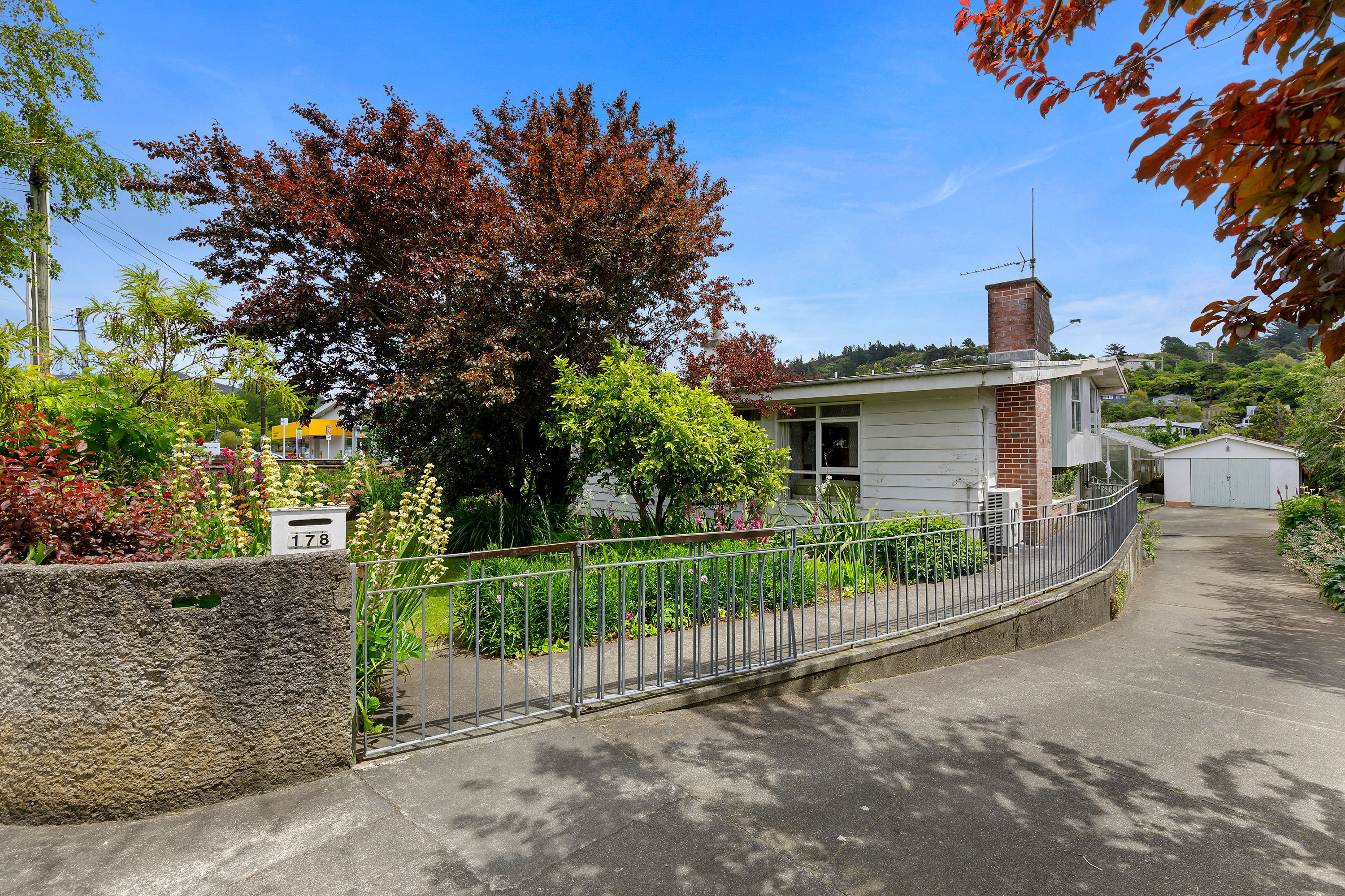 178 Stokes Valley Road, Stokes Valley, Lower Hutt City 5019 - Sold ...