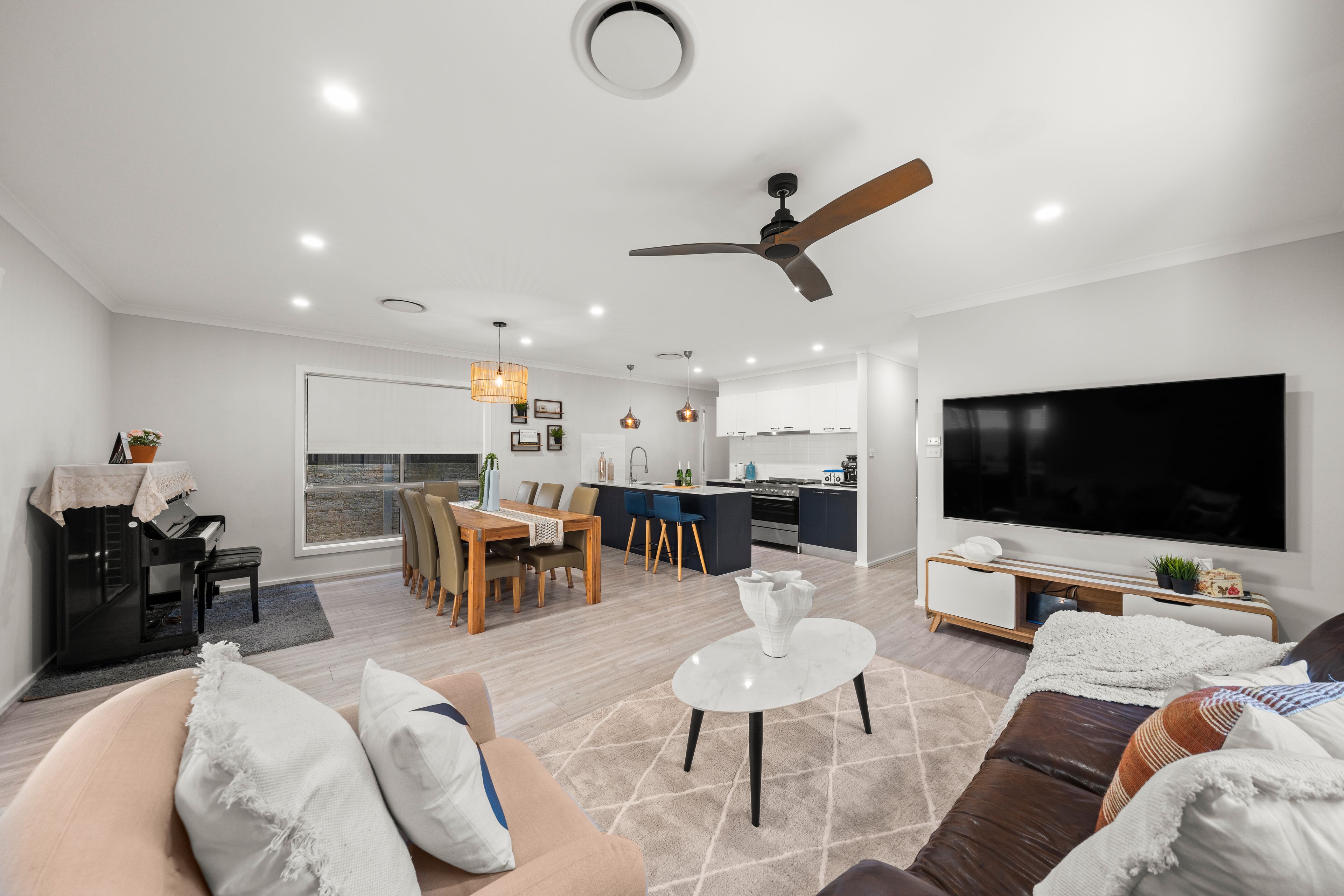 37 Limerick Street, Box Hill, NSW 2765 - House for Rent - Ray White The ...