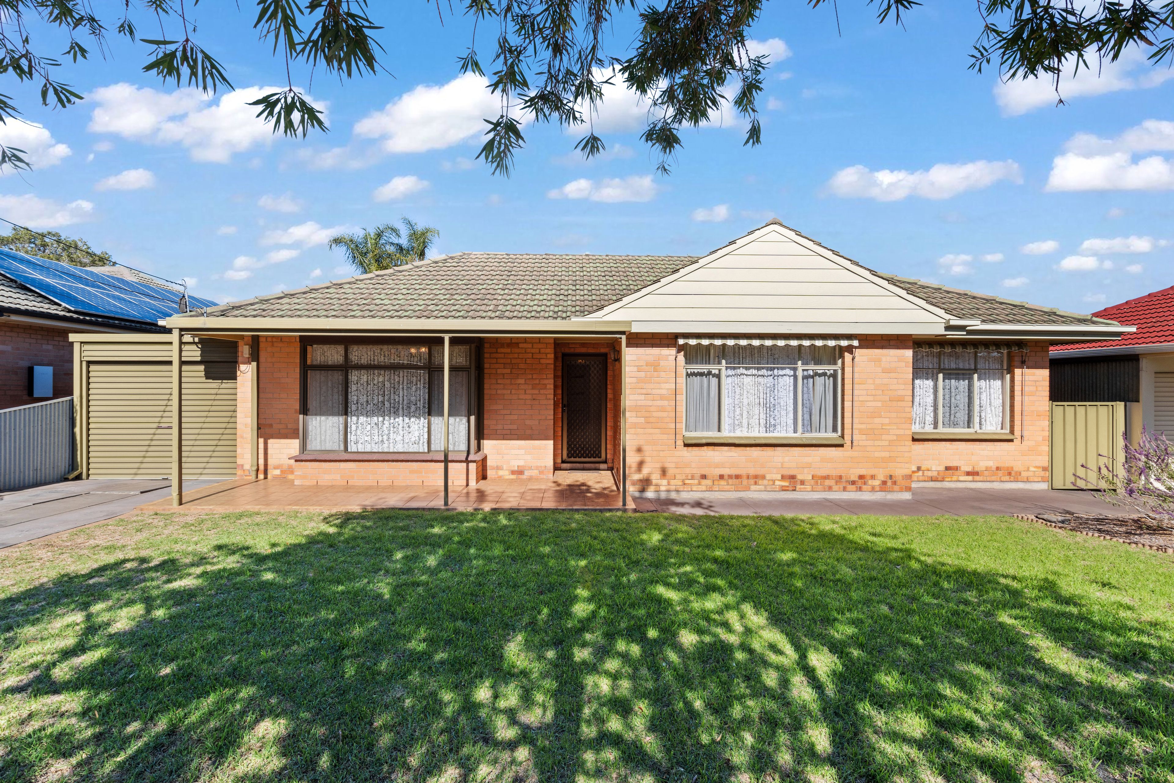 11 Ansett Avenue, Netley, SA 5037 - Leased House - Ray White Glenelg ...