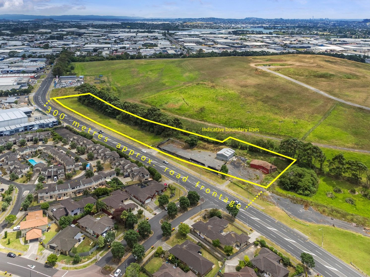 80-82 Smales Road, East Tamaki, – Commercial • Ray White Commercial