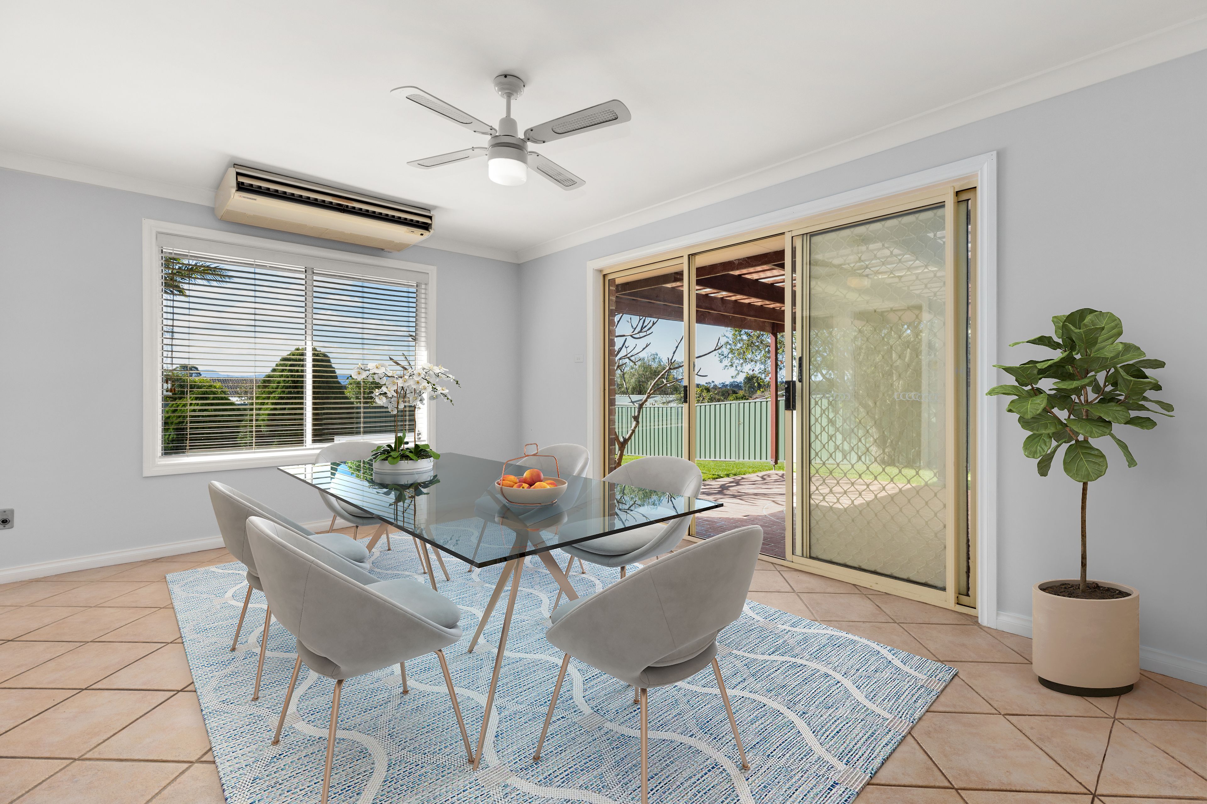 6 Mountain Ash Place, Worrigee, NSW 2540 - Sold House - Ray White South ...