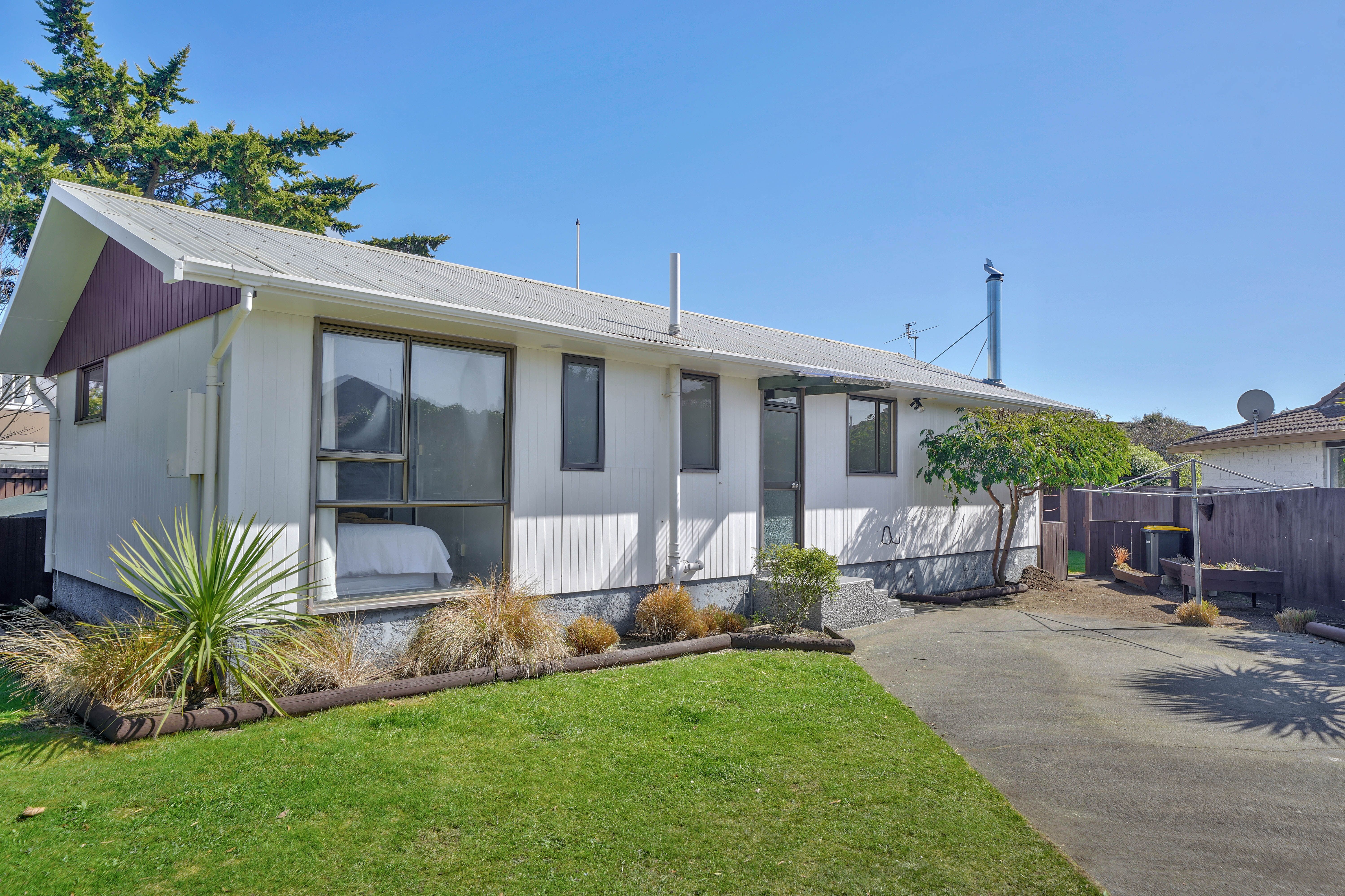 Ray White Innes Road