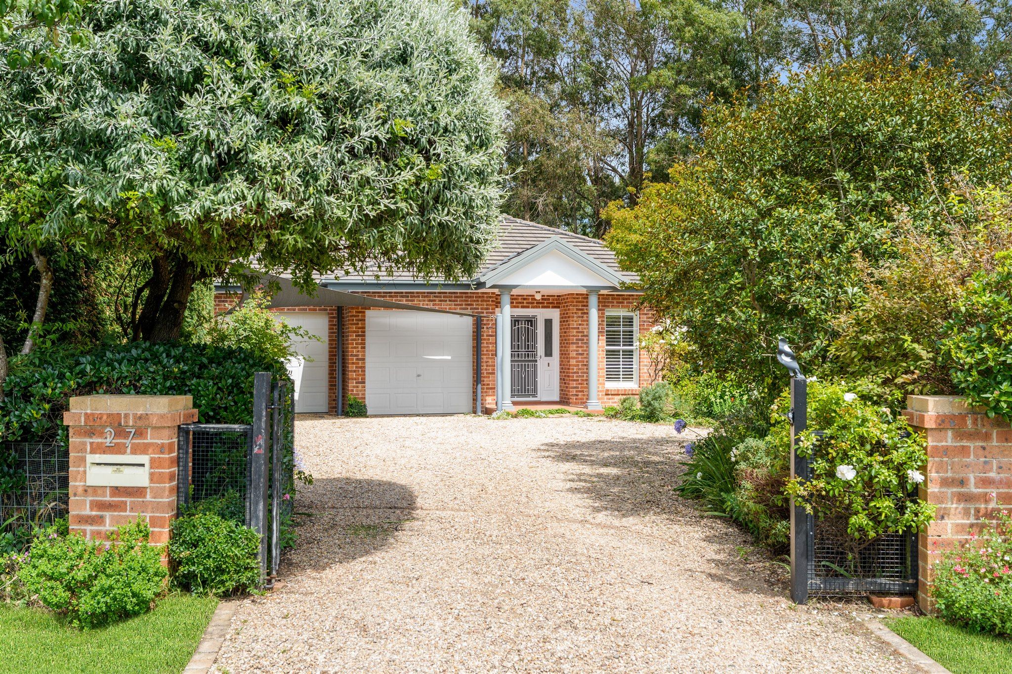27 Lilac Avenue, Bowral, NSW 2576 - Sold House - Ray White Bowral