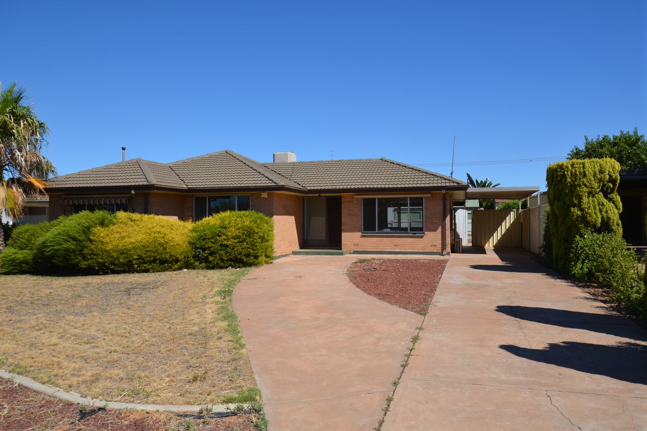 Homes leased in Whyalla - Ray White Port Augusta | Whyalla