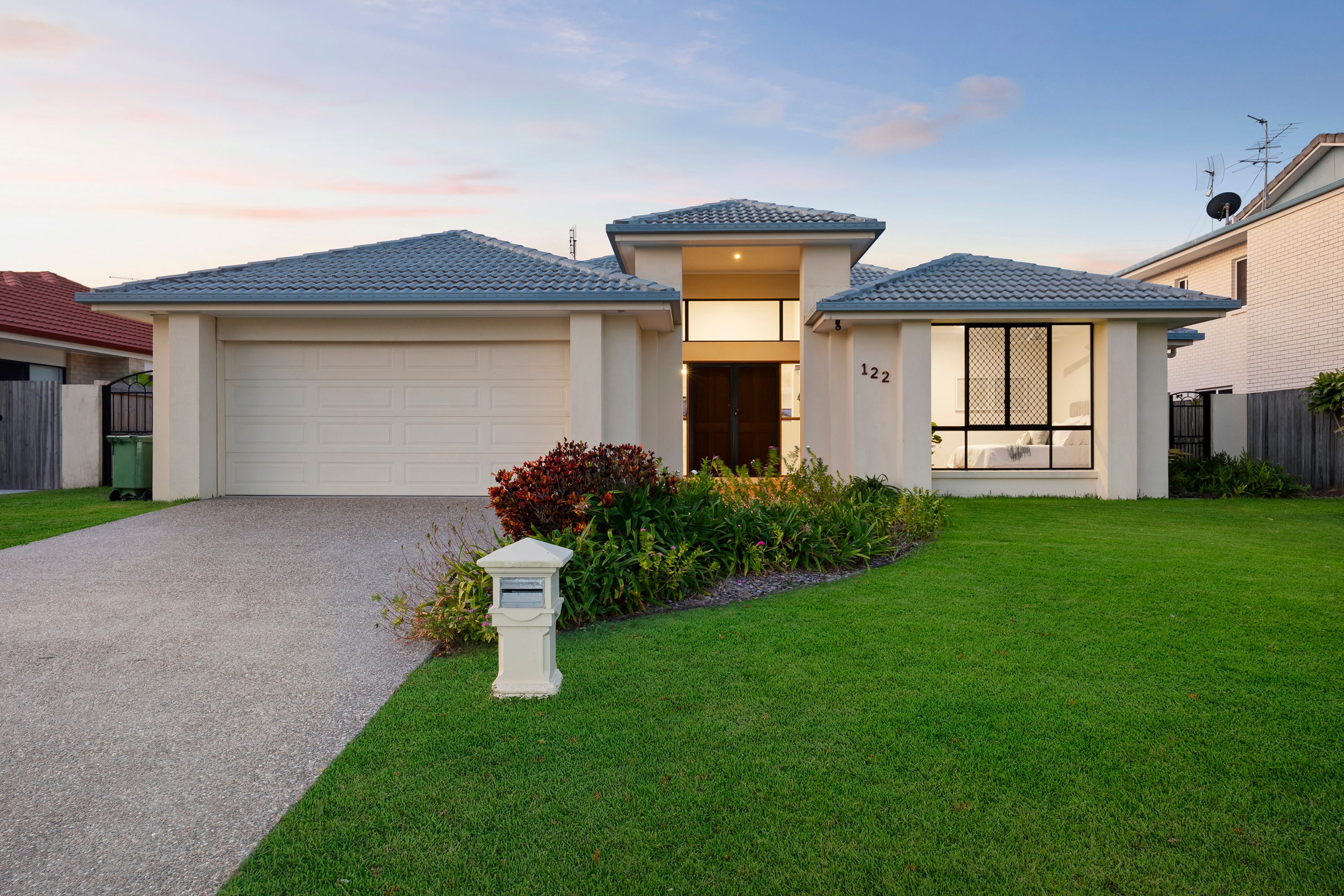 122 Sunbird Chase, Parrearra, QLD 4575 - Sold House - Ray White Kawana ...