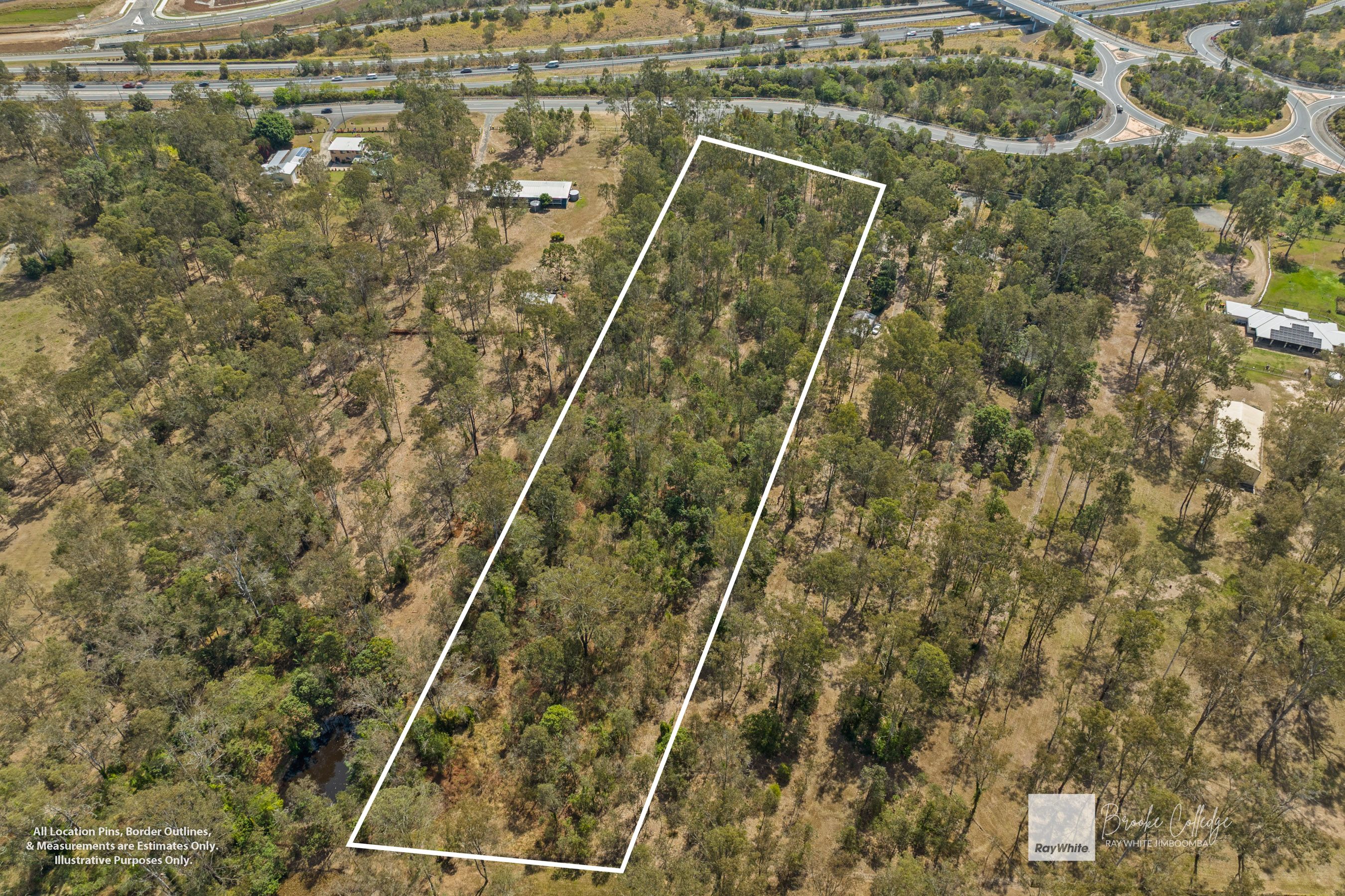 1-9 James Lane, Munruben, QLD 4125 - Sold Land - Ray White Jimboomba
