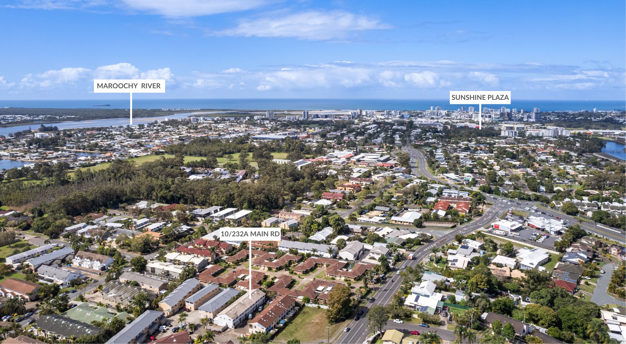 10/232A Main Road, Maroochydore, QLD 4558 - Sold Unit - Ray White ...