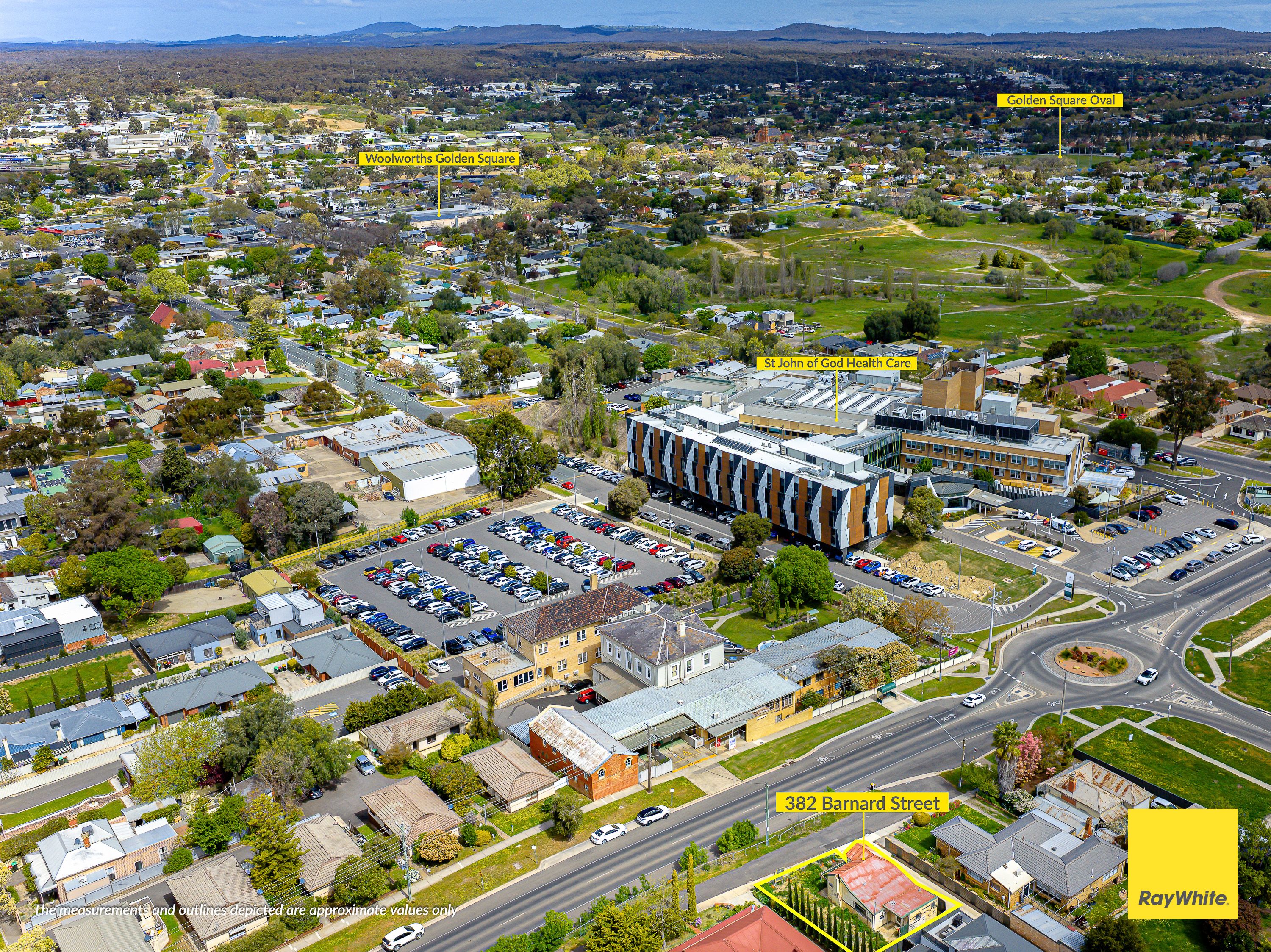 382 Barnard Street, Ironbark, VIC 3550 - Sold House - Ray White Bendigo