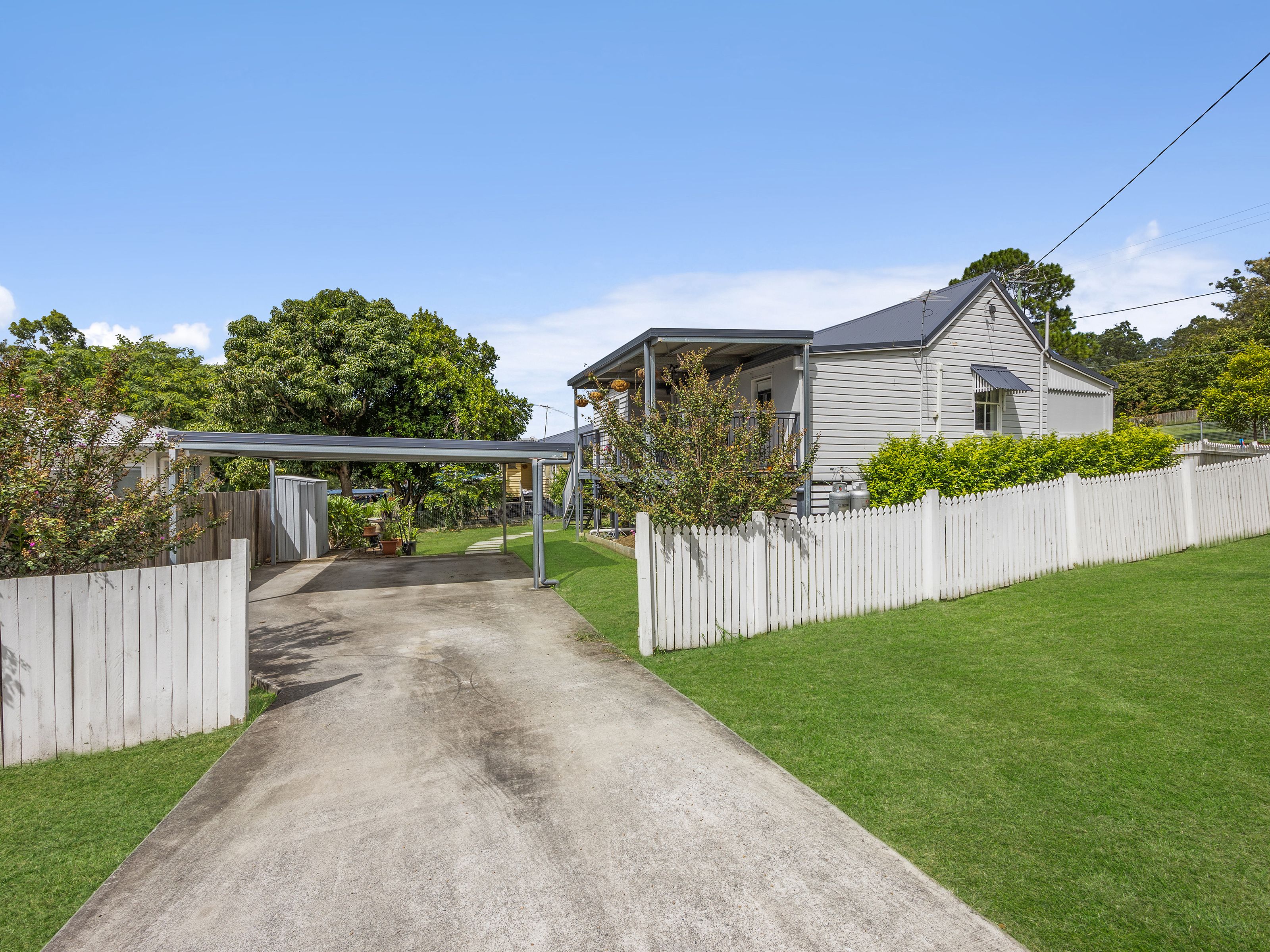 13 Byrne Street, Bundamba, QLD 4304 - Sold House - Ray White Ipswich