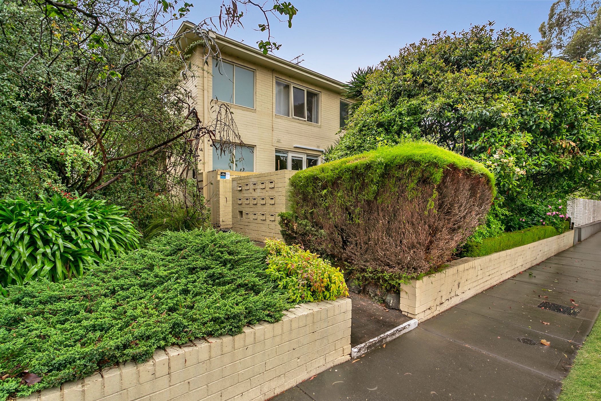 12/14 Osborne Avenue, Glen Iris, VIC 3146 - Sold Apartment - Ray White ...