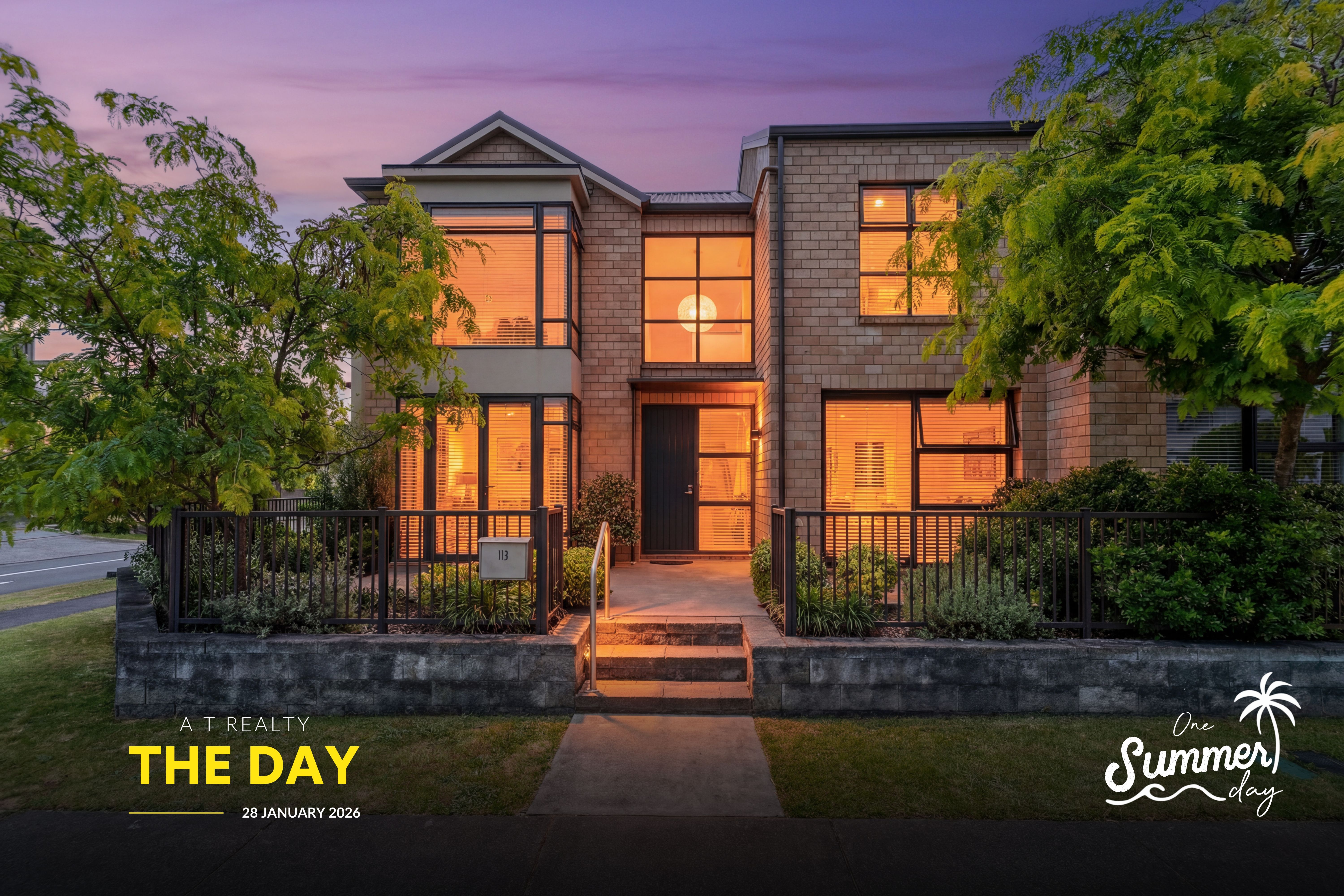 110 Stonemason Avenue, Stonefields, Auckland City 1072 - House for Sale ...