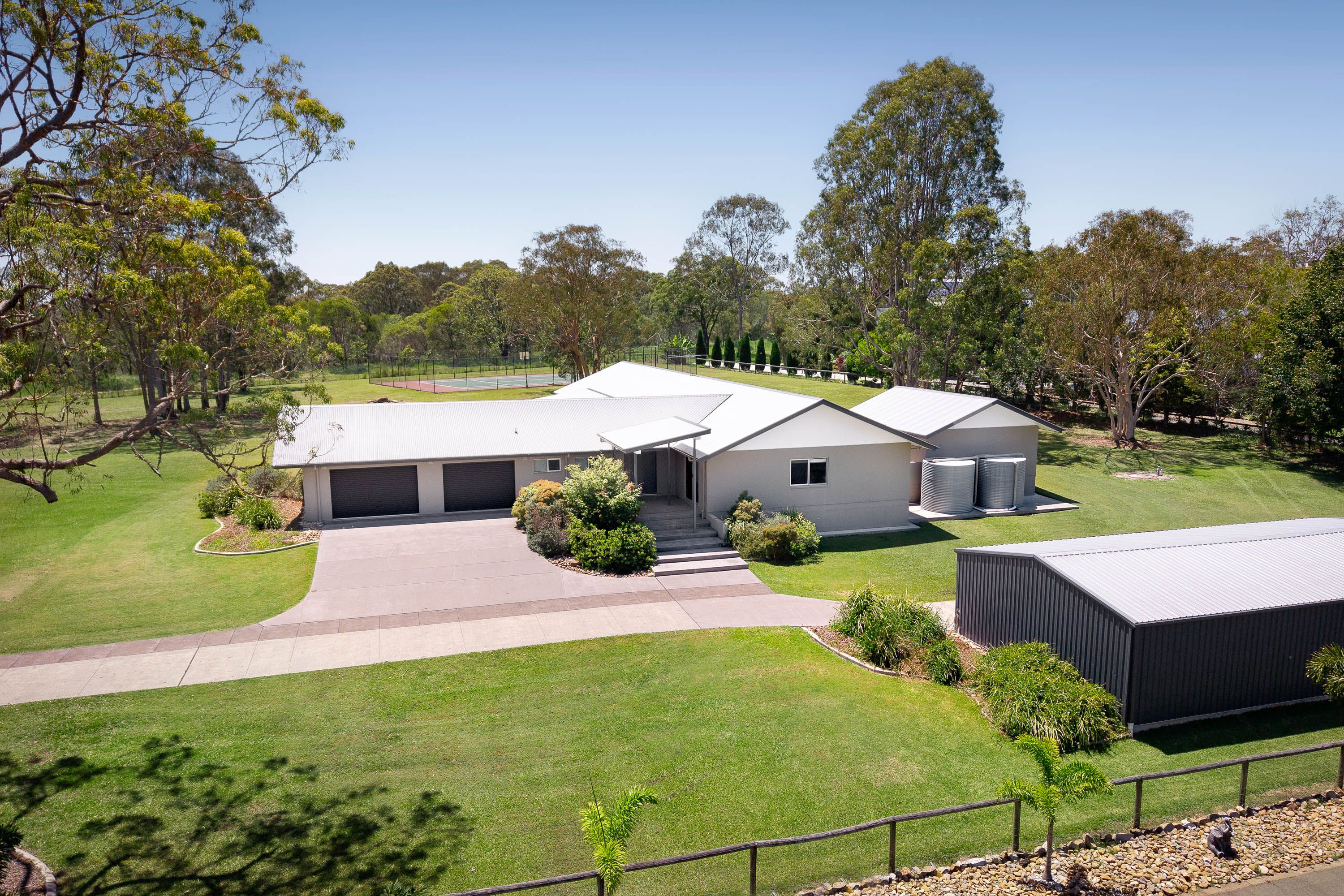 266 Charleton Street, Chandler, QLD 4155 - Acreage/Semi-Rural for Sale ...