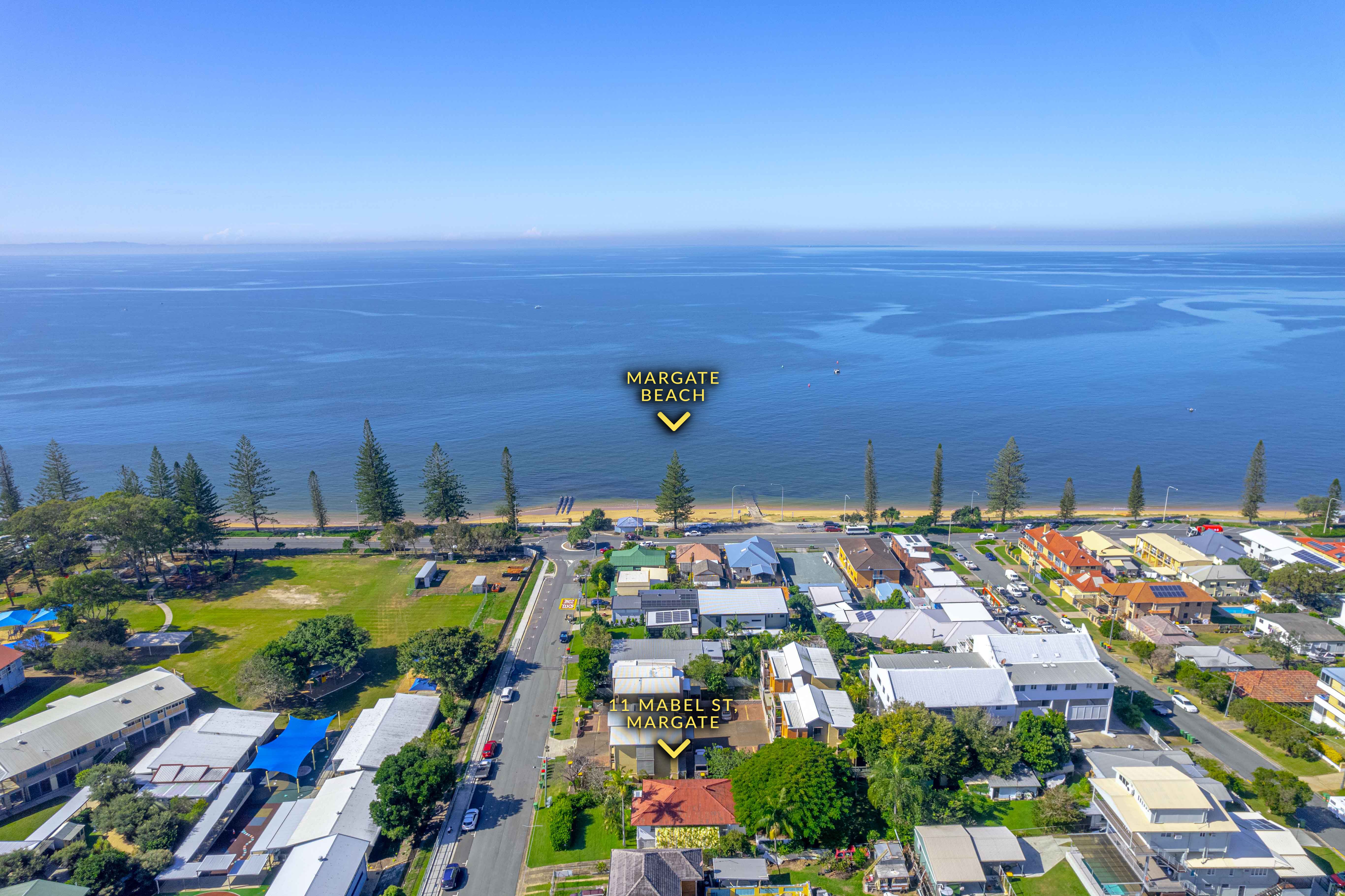 11 Mabel Street, Margate, QLD 4019 - Sold House - Ray White Redcliffe