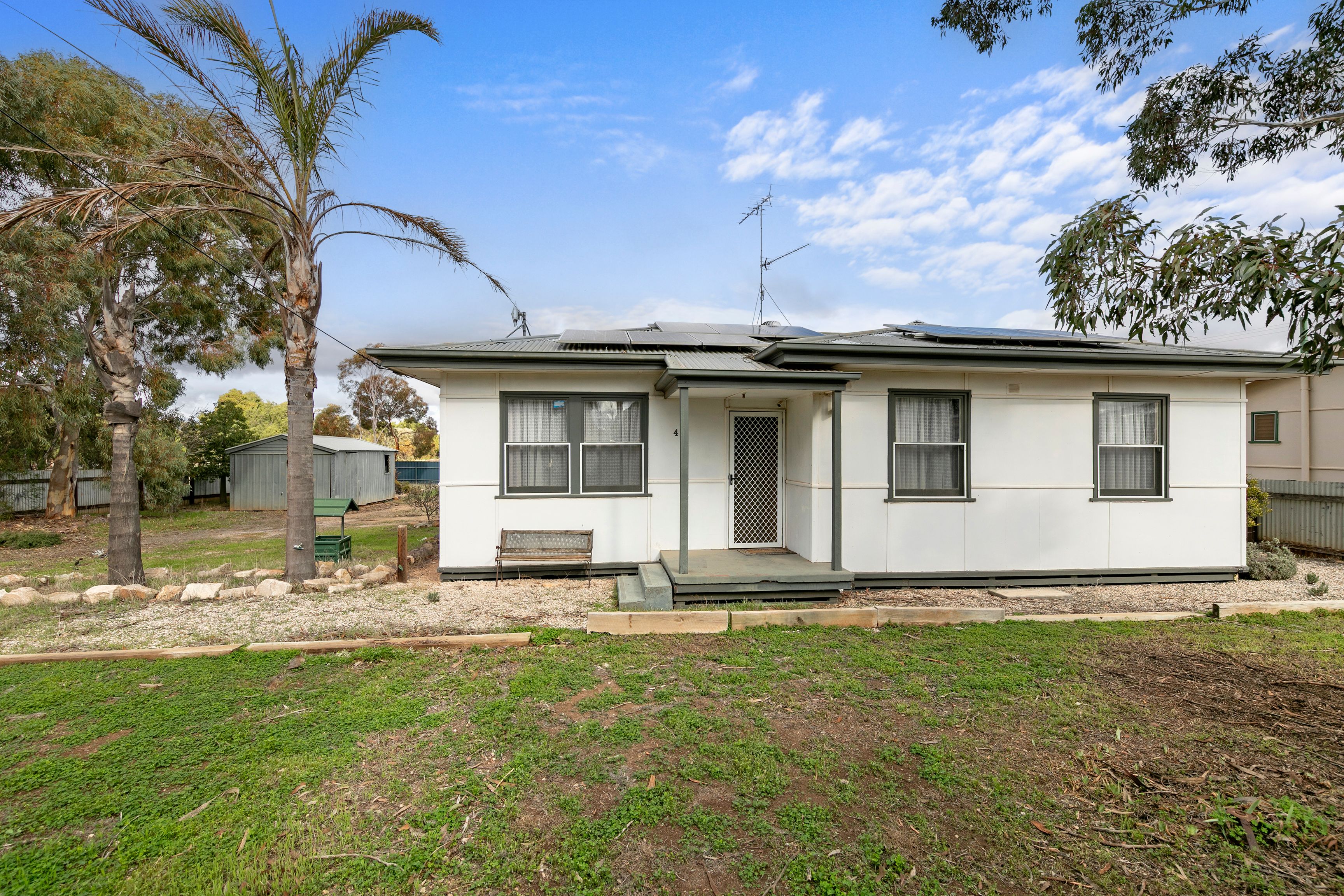4 Edgar Street, Brinkworth, SA 5464 - House for Sale - Ray White Clare ...