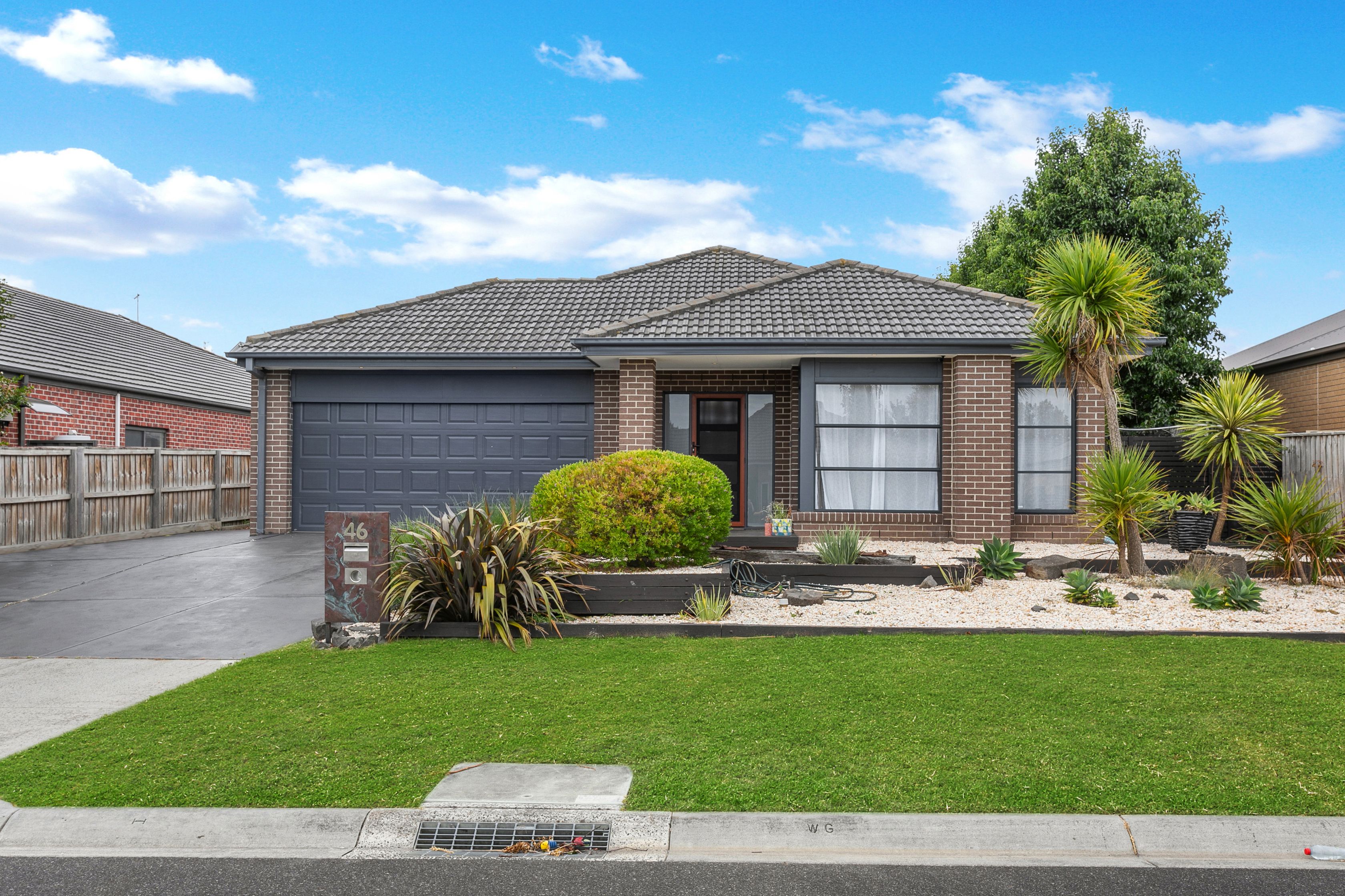 46 Arthur Phillip Drive, Pakenham, VIC 3810 - Sold House - Ray White ...