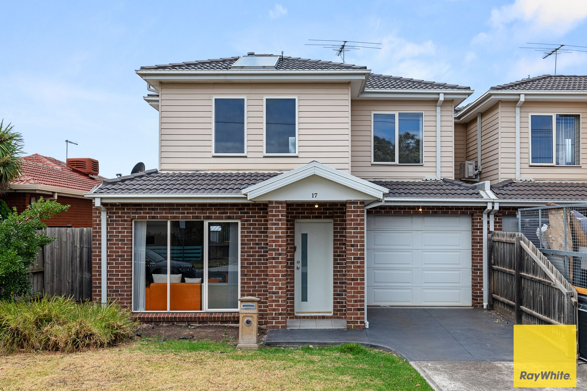 Ray White Point Cook