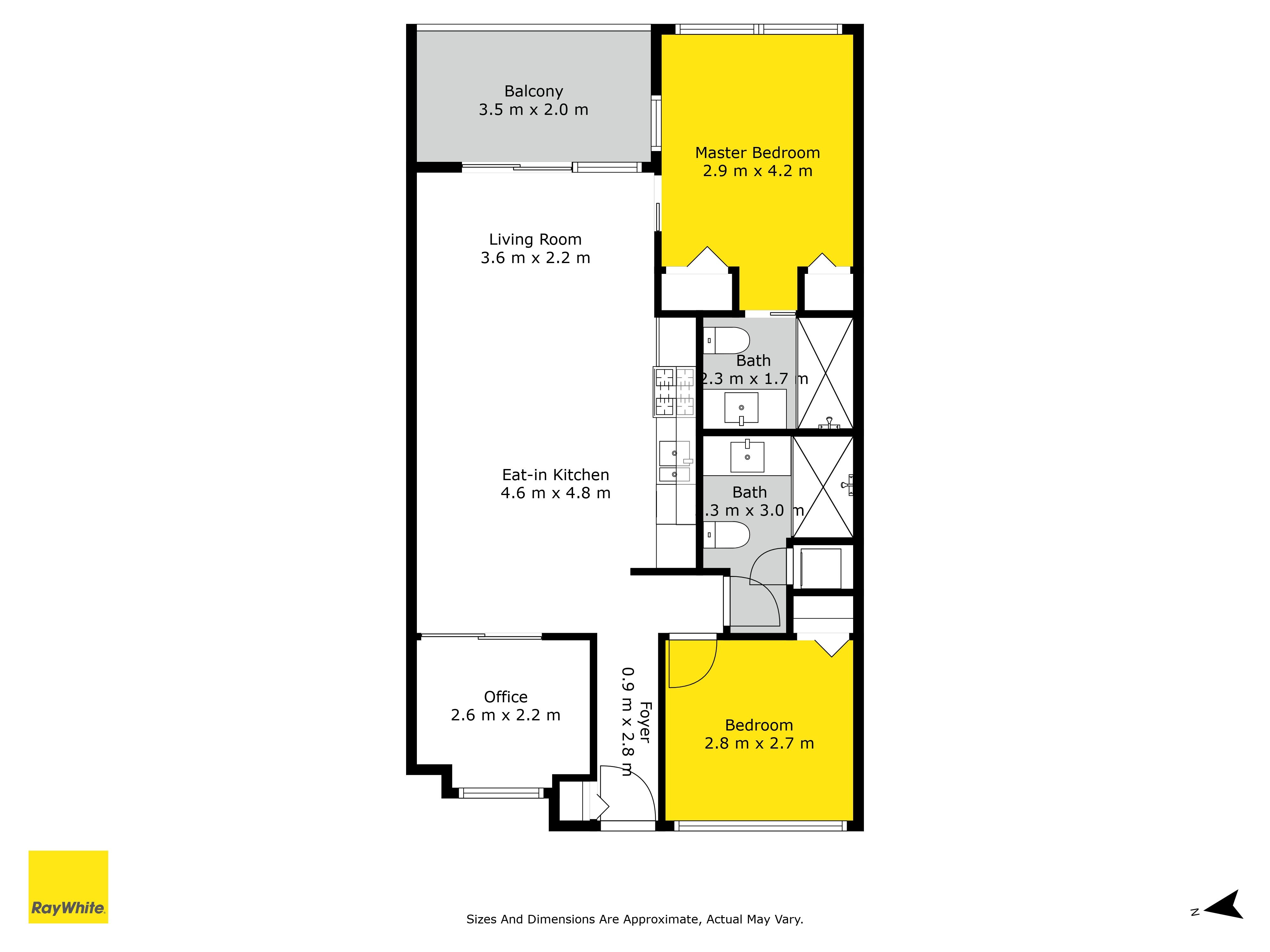 303/19 Surrey Crescent, Grey Lynn, – Home For Sale • Ray White New Zealand