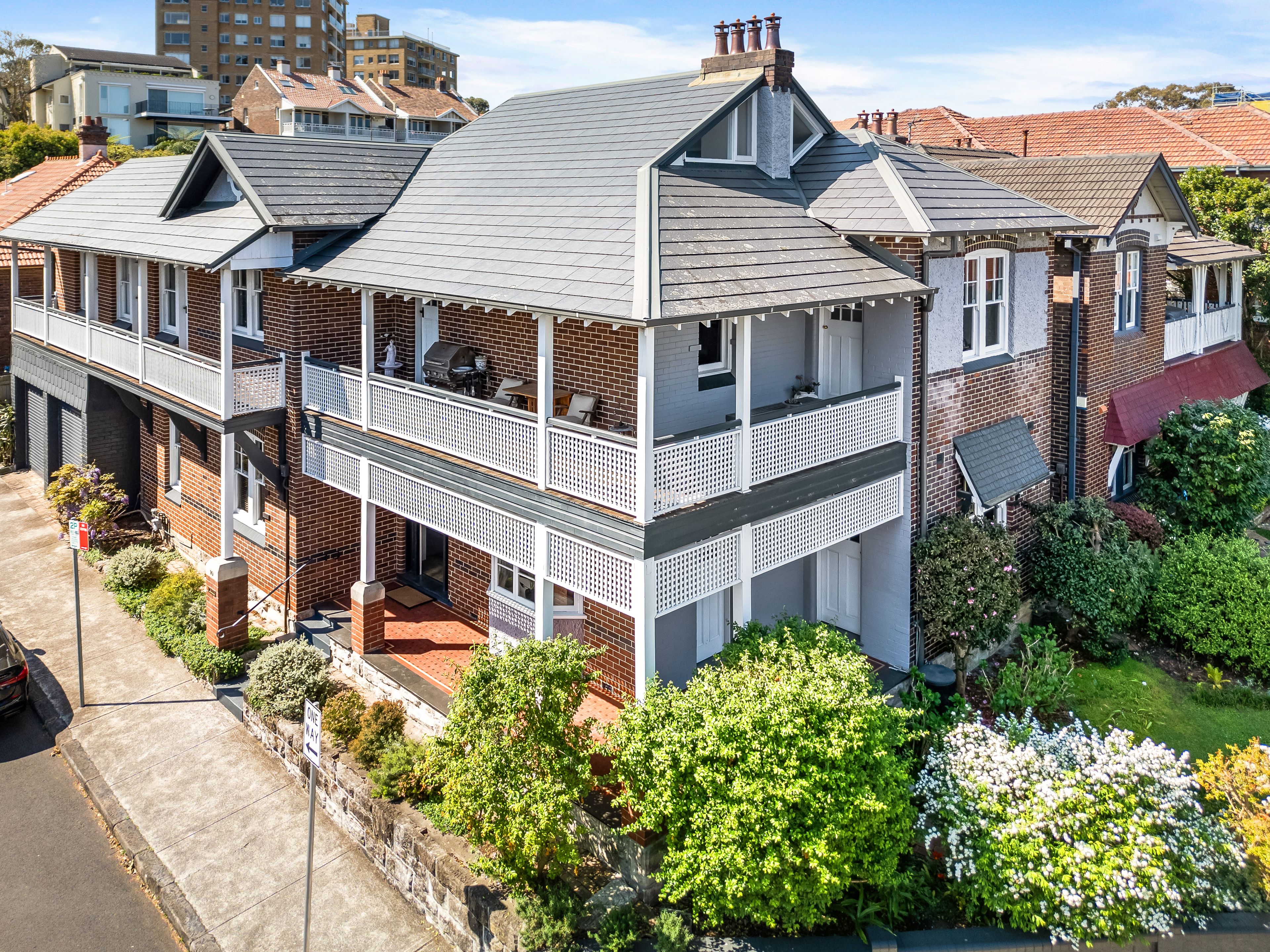 Ray White Lower North Shore Group