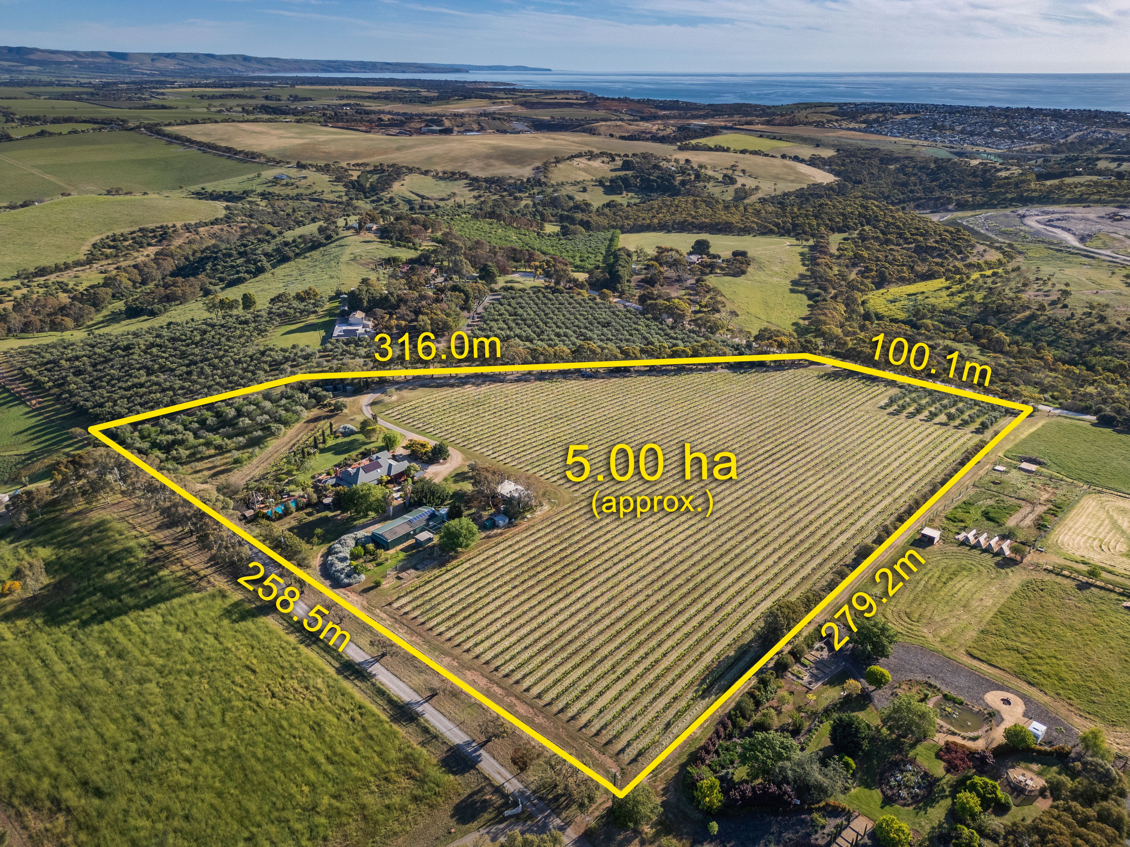 67 Hagley Road, McLaren Vale, SA 5171 - Sold House - Ray White Seaford