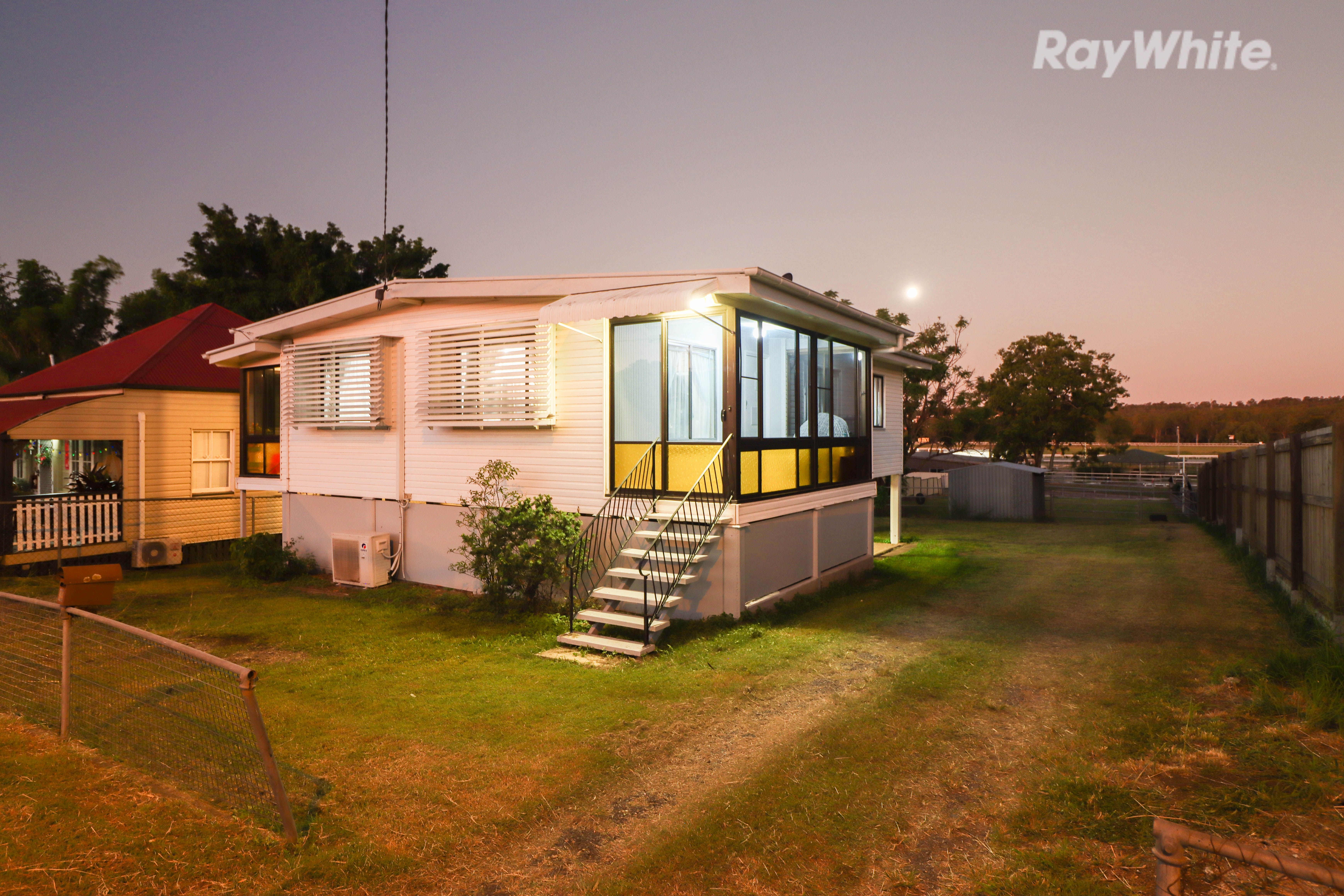 34 Stafford Street, Booval, QLD 4304 - Sold House - Ray White Ipswich