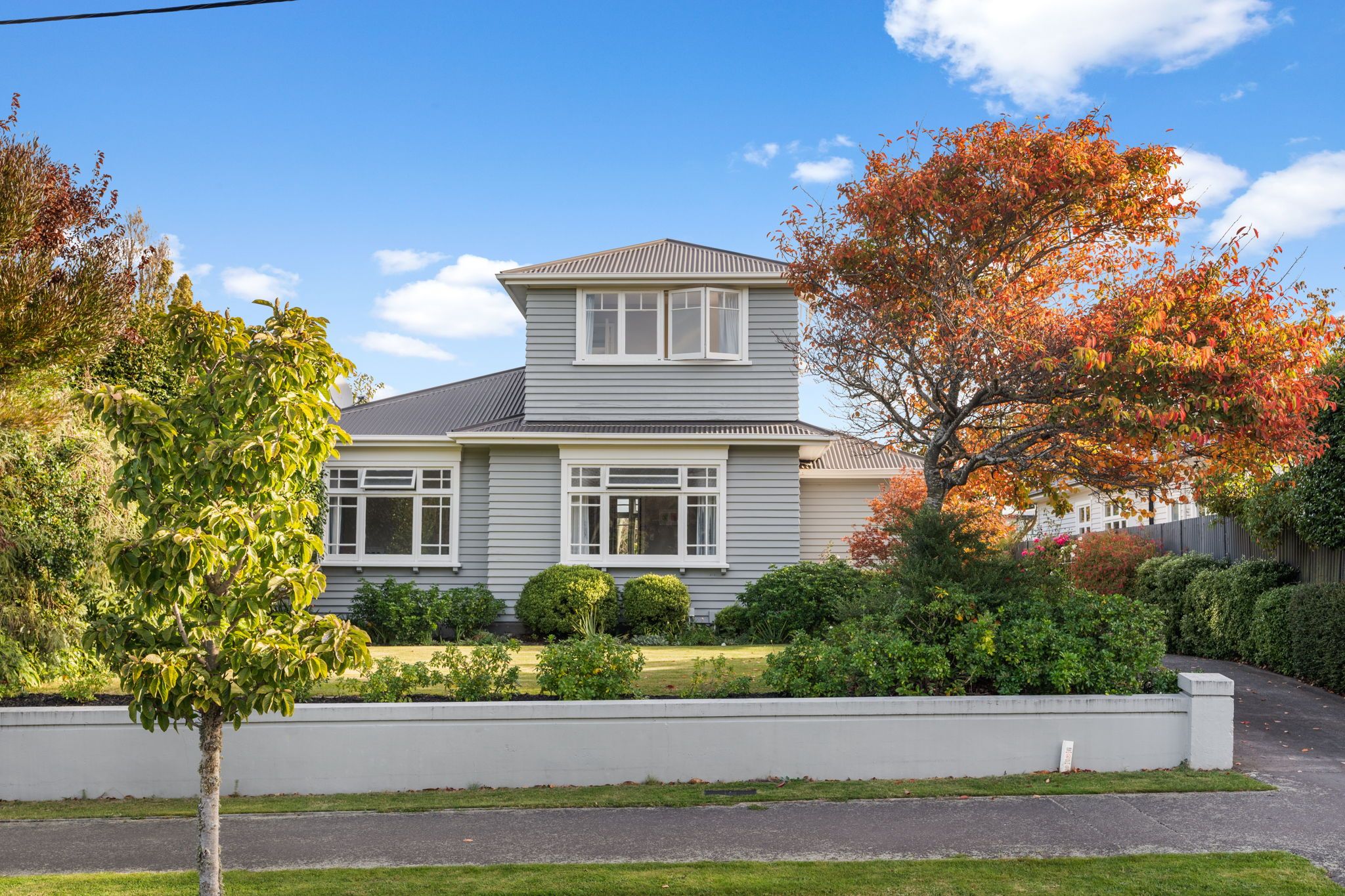 9 Cashmere View Street, Somerfield, Christchurch City 8024 - Sold House ...
