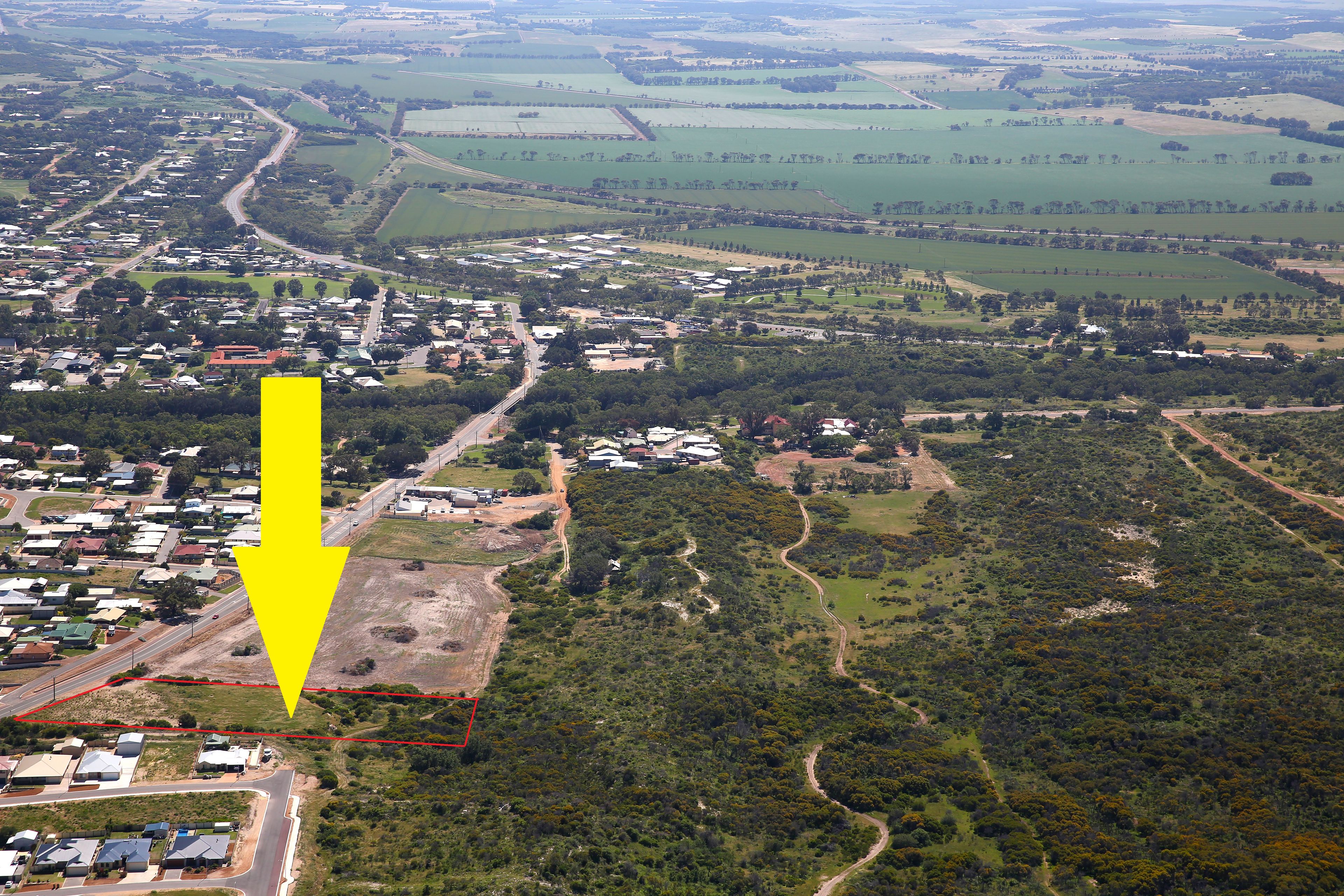 214 Point Leander Drive, Port Denison, WA 6525 - Land for Sale ...