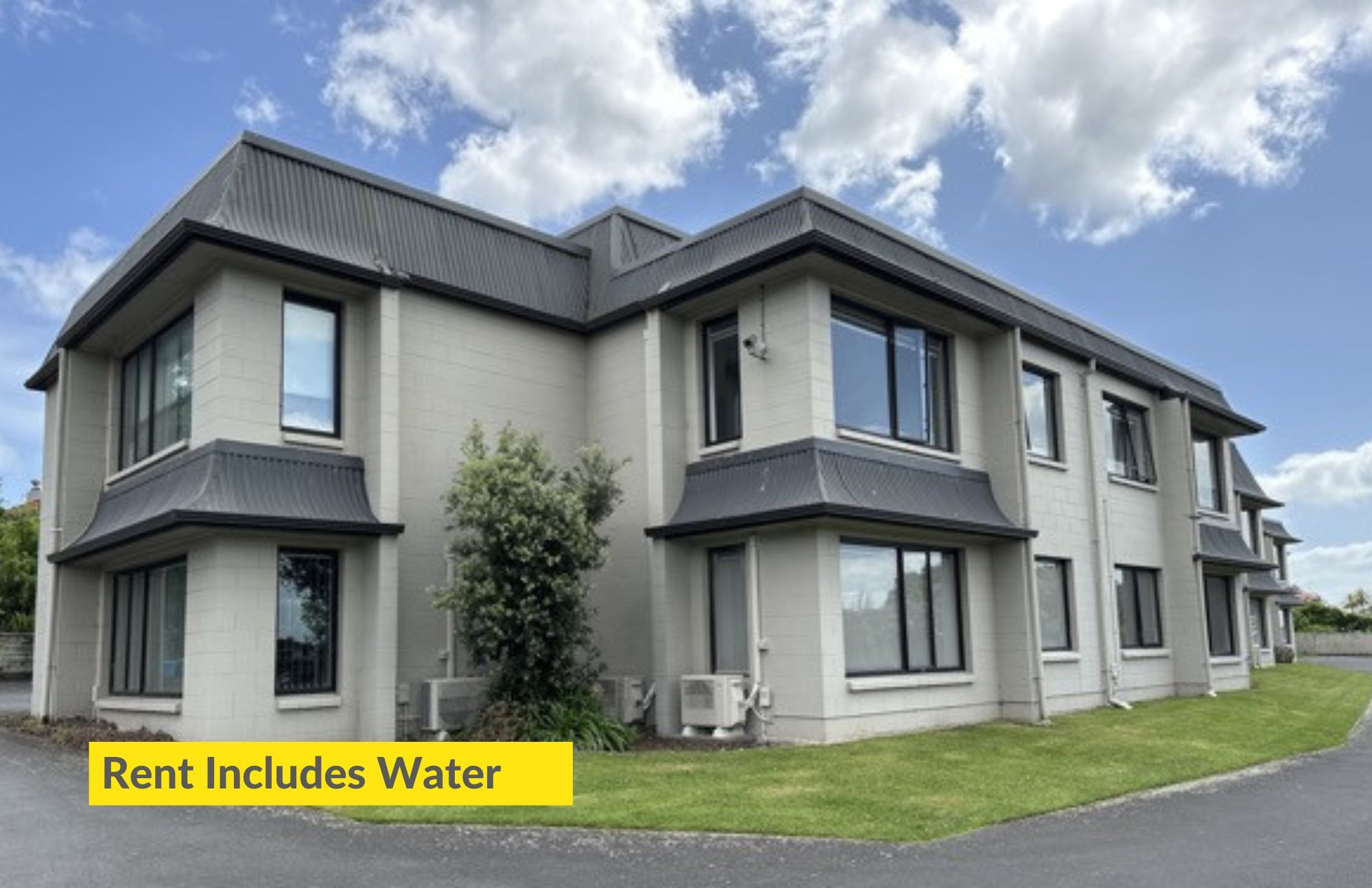 14/151 Waihi Road, Judea, Tauranga City 3110 - Leased Apartment - Ray ...