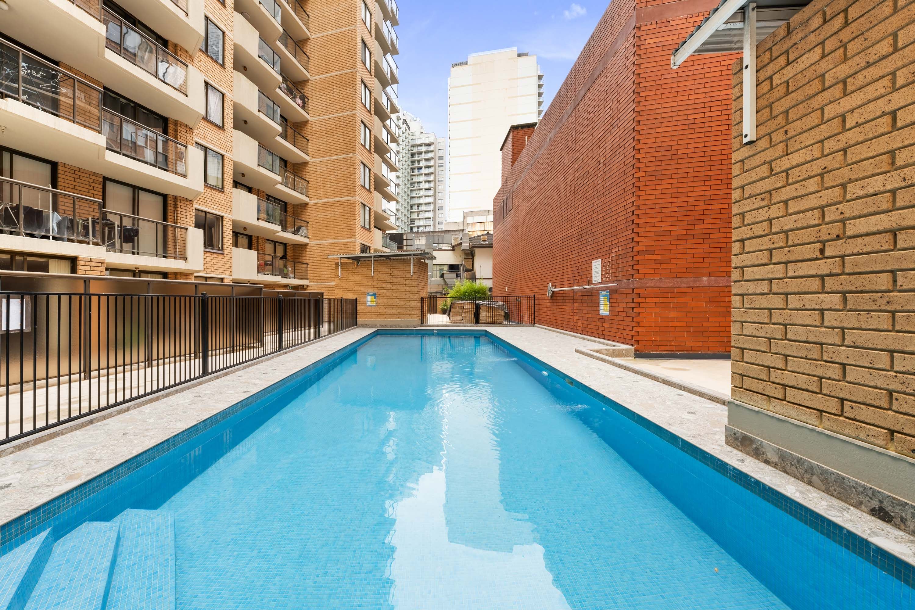 67/336-346 Sussex Street, Sydney, NSW 2000 - Unit for Sale - Ray White ...
