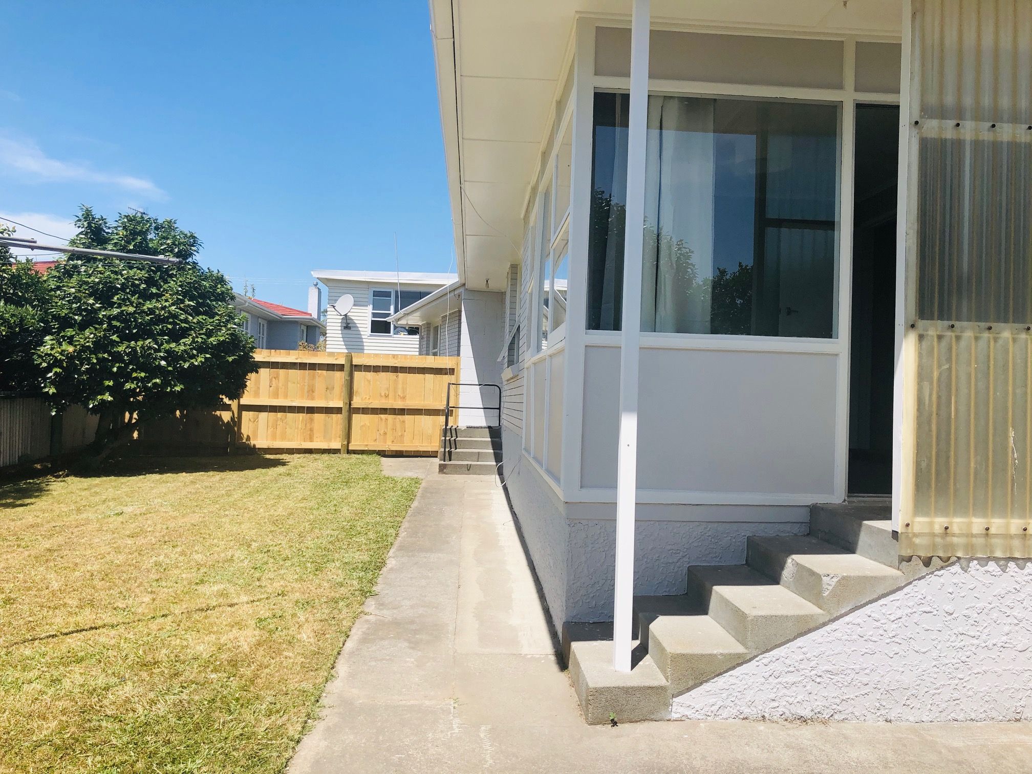 2/245B Boucher Avenue, Te Puke, – Home For Rent • Ray White New Zealand