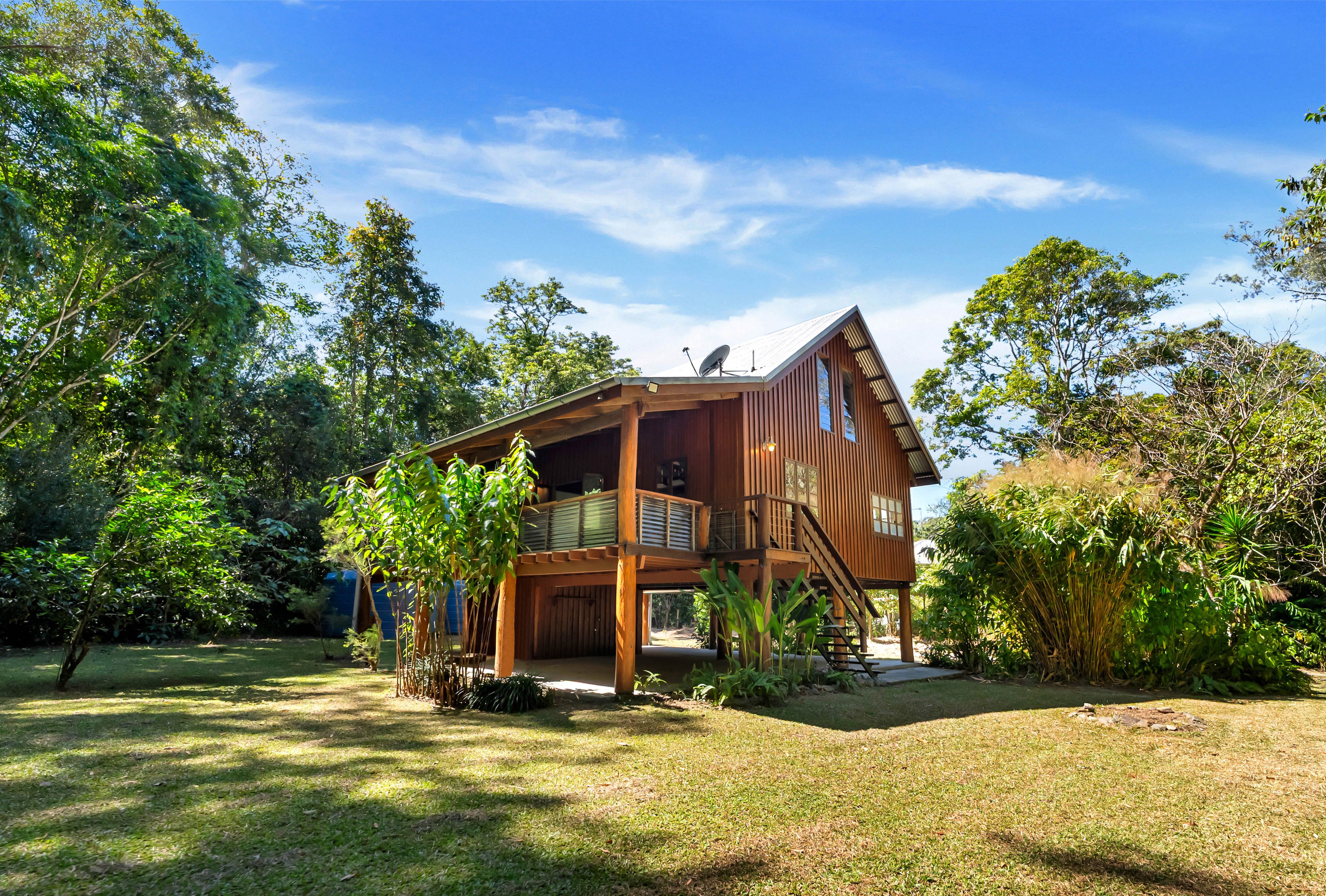 14 Railway Street, Kuranda, QLD 4881 - Sold House - Ray White Cairns ...