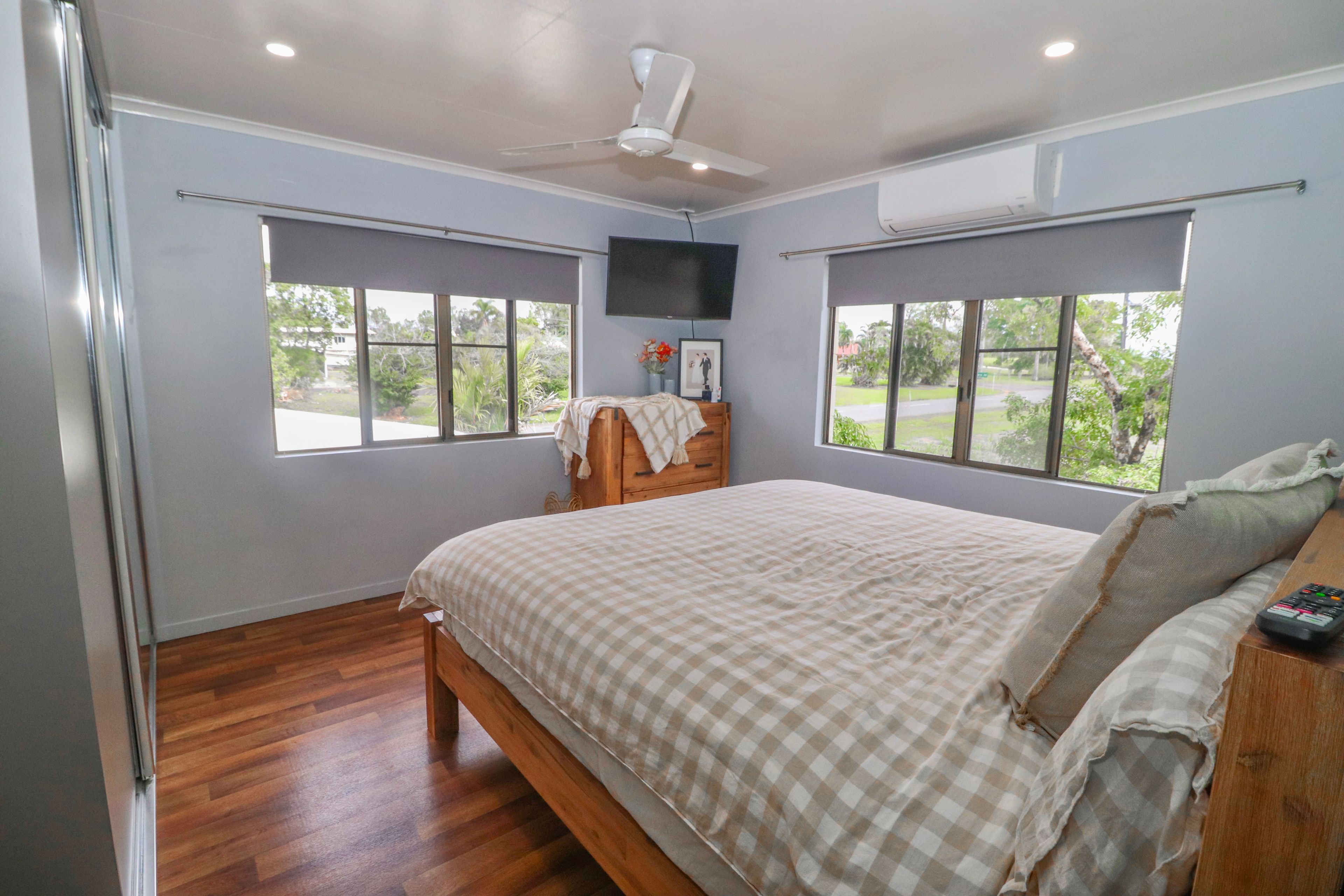 70 Abergowrie Road, Trebonne, QLD 4850 - Sold House - Ray White Ingham