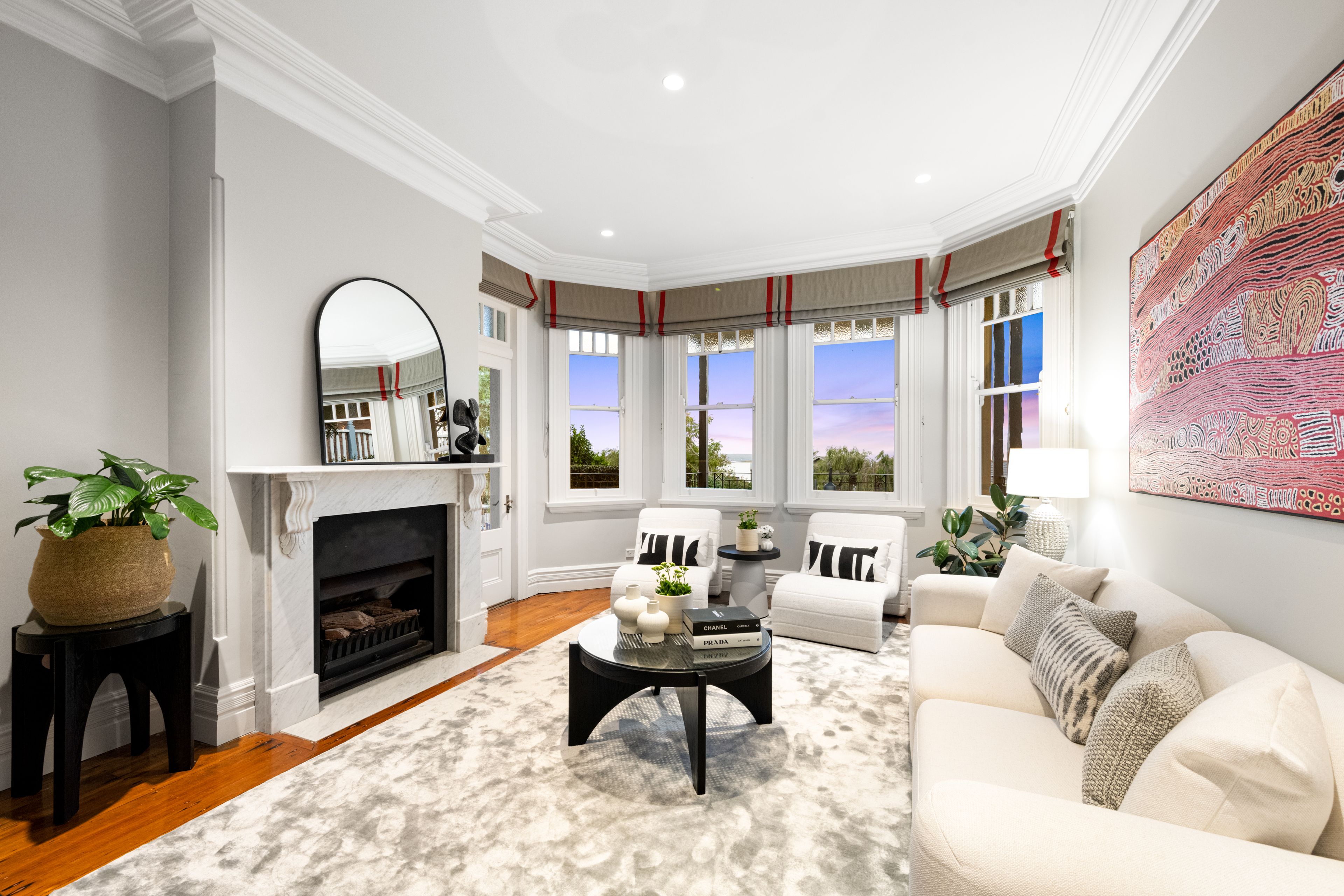 57 Moruben Road, Mosman, NSW 2088 - Sold House - Ray White Lower North ...