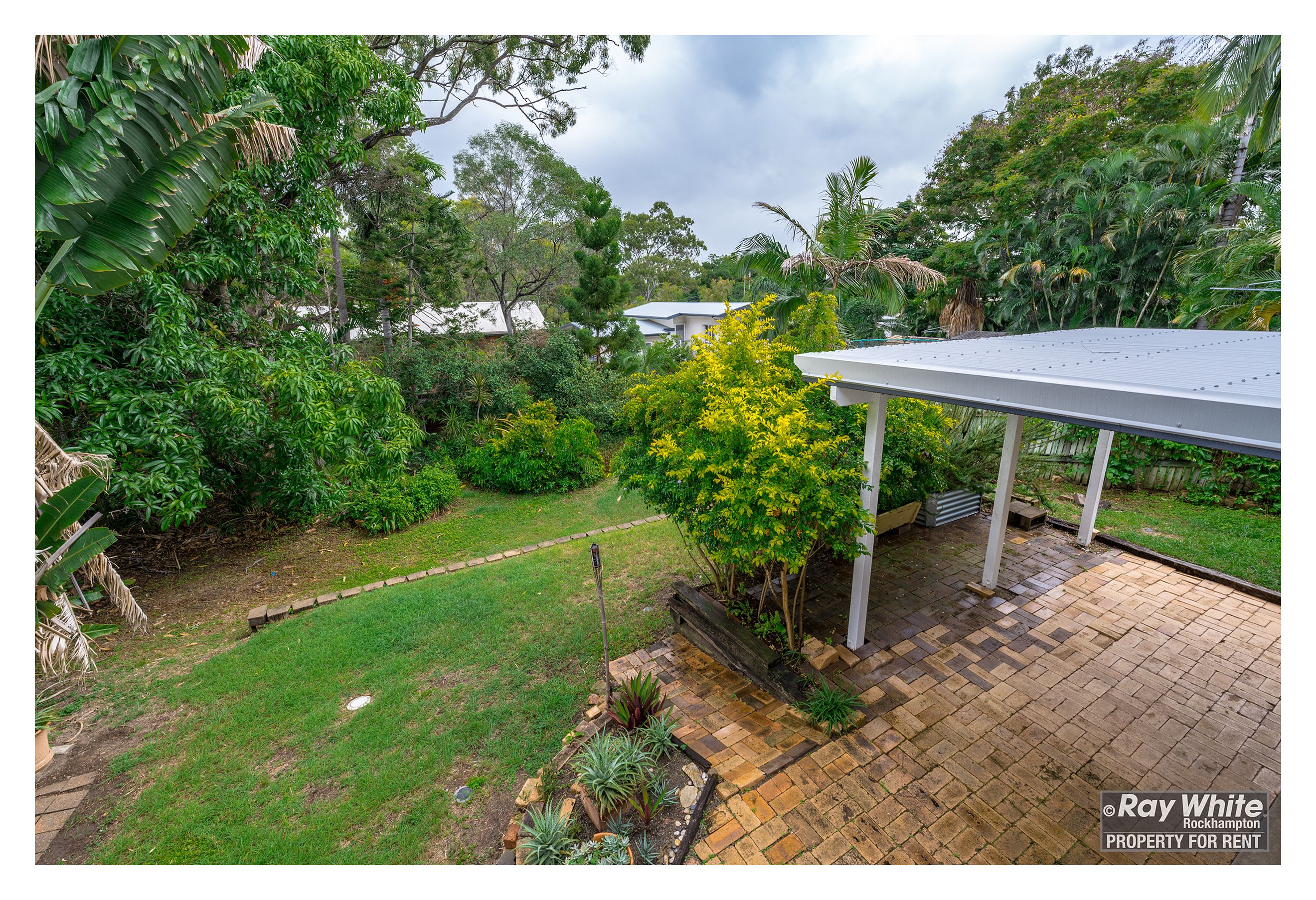 321 Duthie Avenue, Frenchville, QLD 4701 - Leased House - Ray White ...