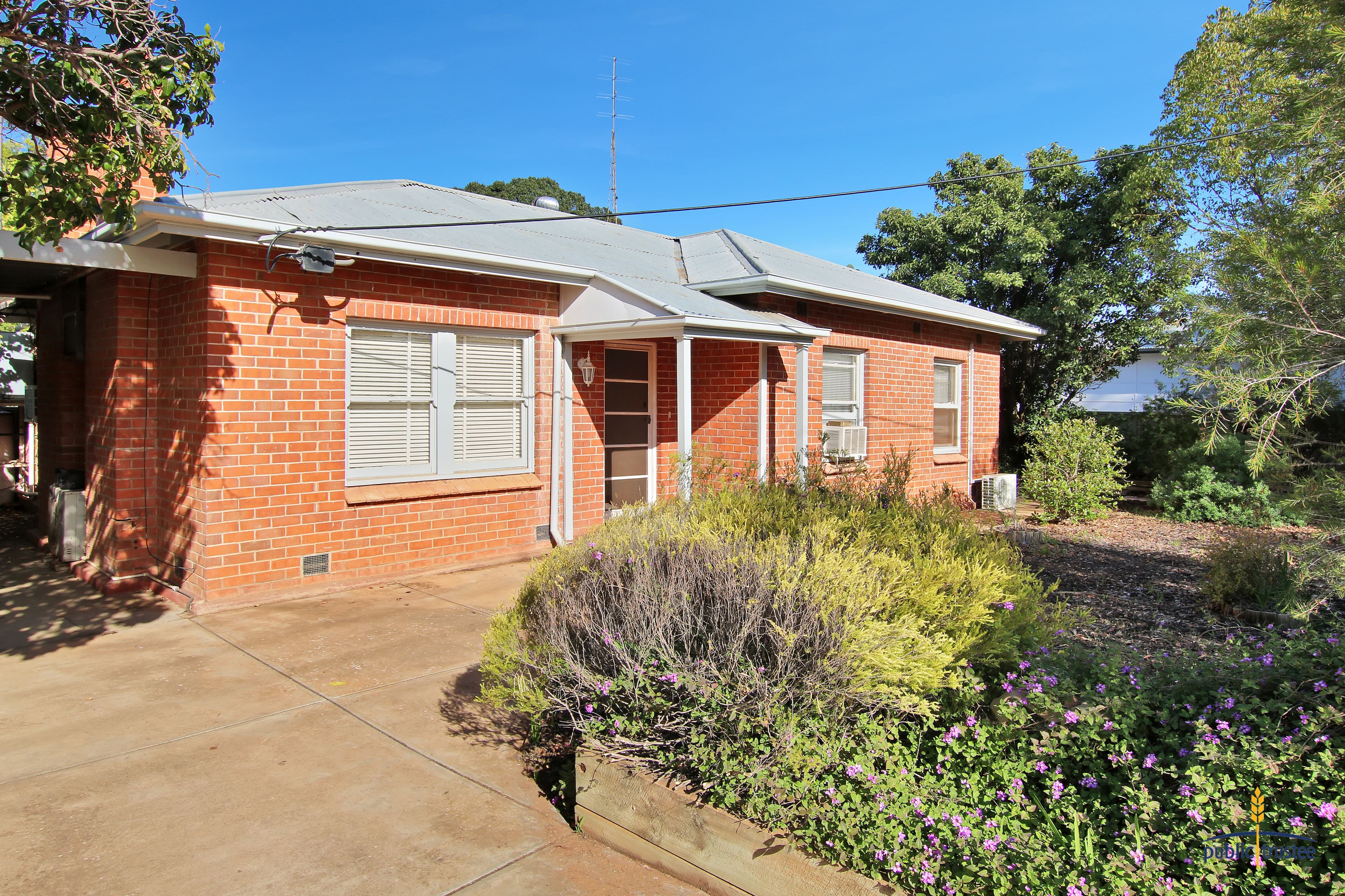 18 Wishart Street, Berri, SA 5343 - Sold House - Ray White Riverland