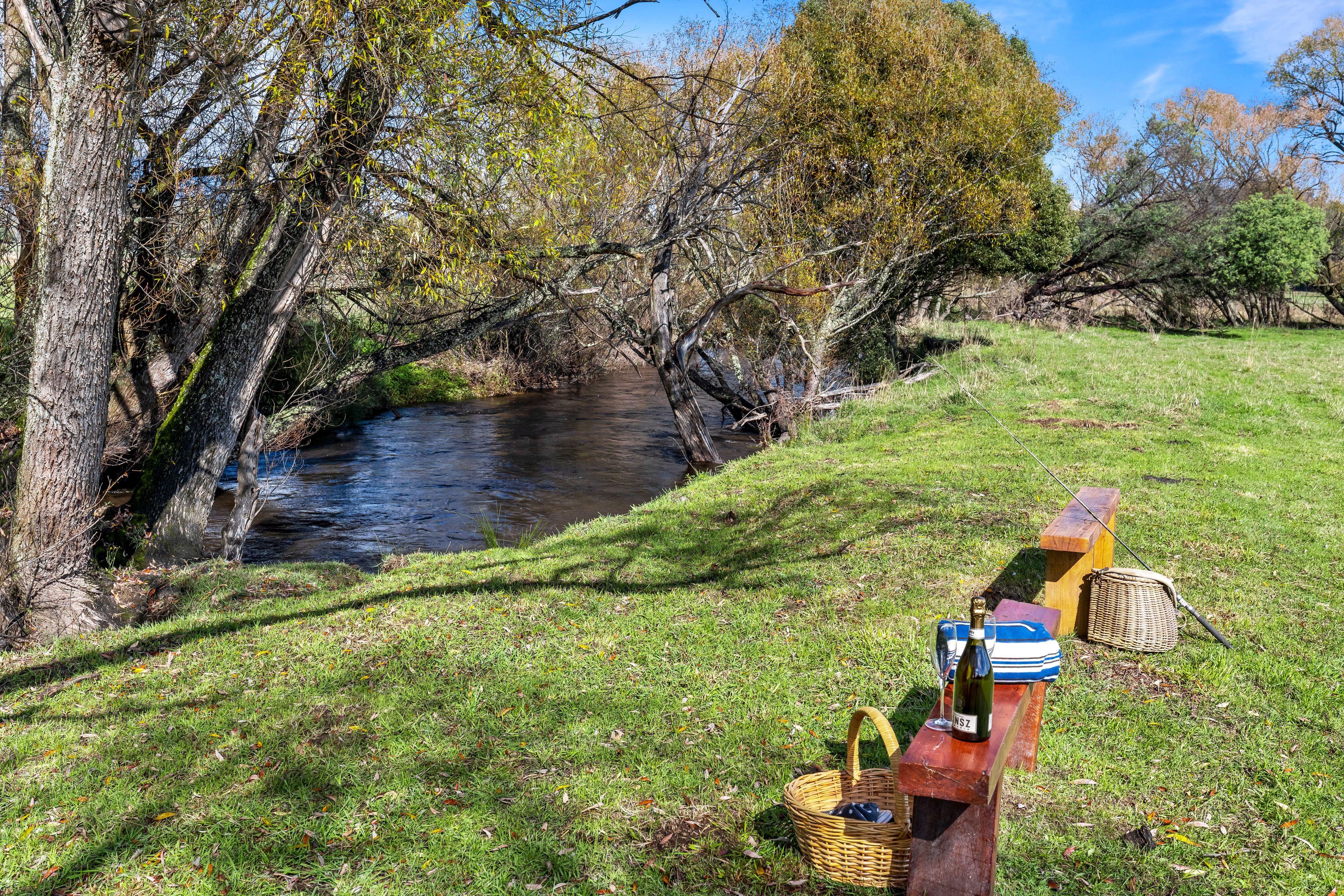 "Hazelgrove Station" - 1159 Taggerty-Thornton Road, Thornton, VIC 3712 ...