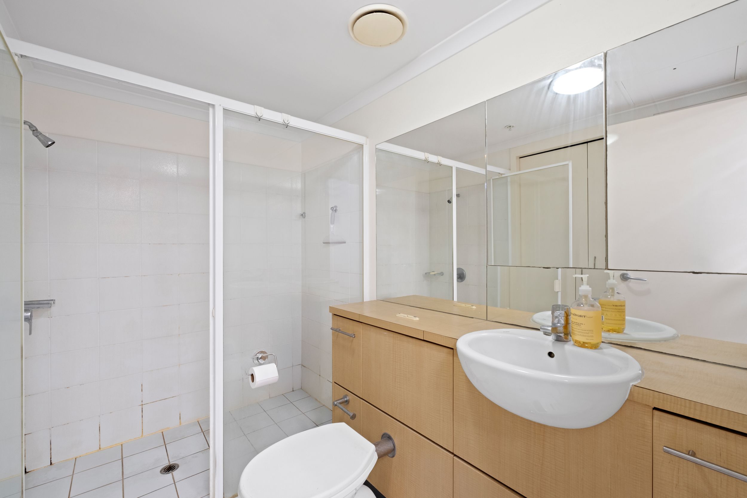 3202/79 Albert Street, Brisbane City, QLD 4000 - Sold Apartment - Ray ...