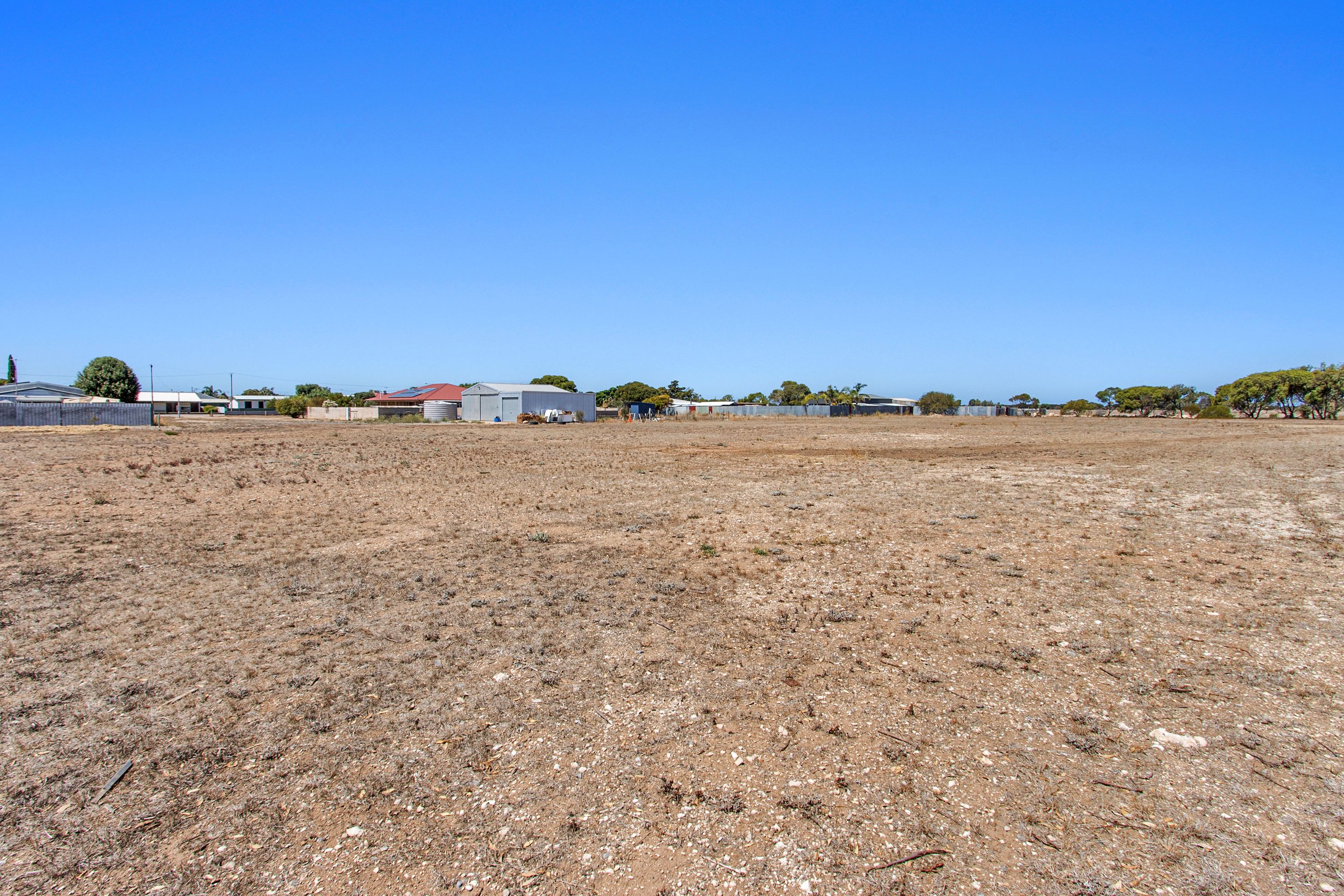 5 Grace Street, Edithburgh, SA 5583 - Sold Land - Ray White Yorke Peninsula