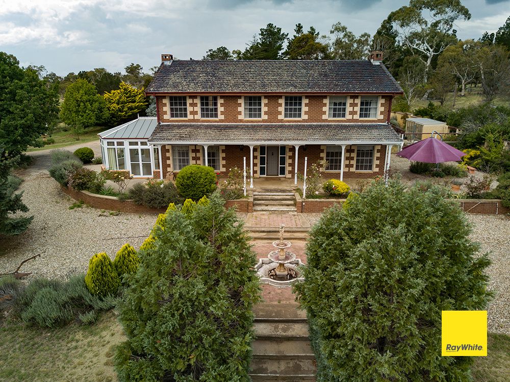 270 Dry Plains Road, Cooma, NSW 2630 - Sold House - Ray White Canberra