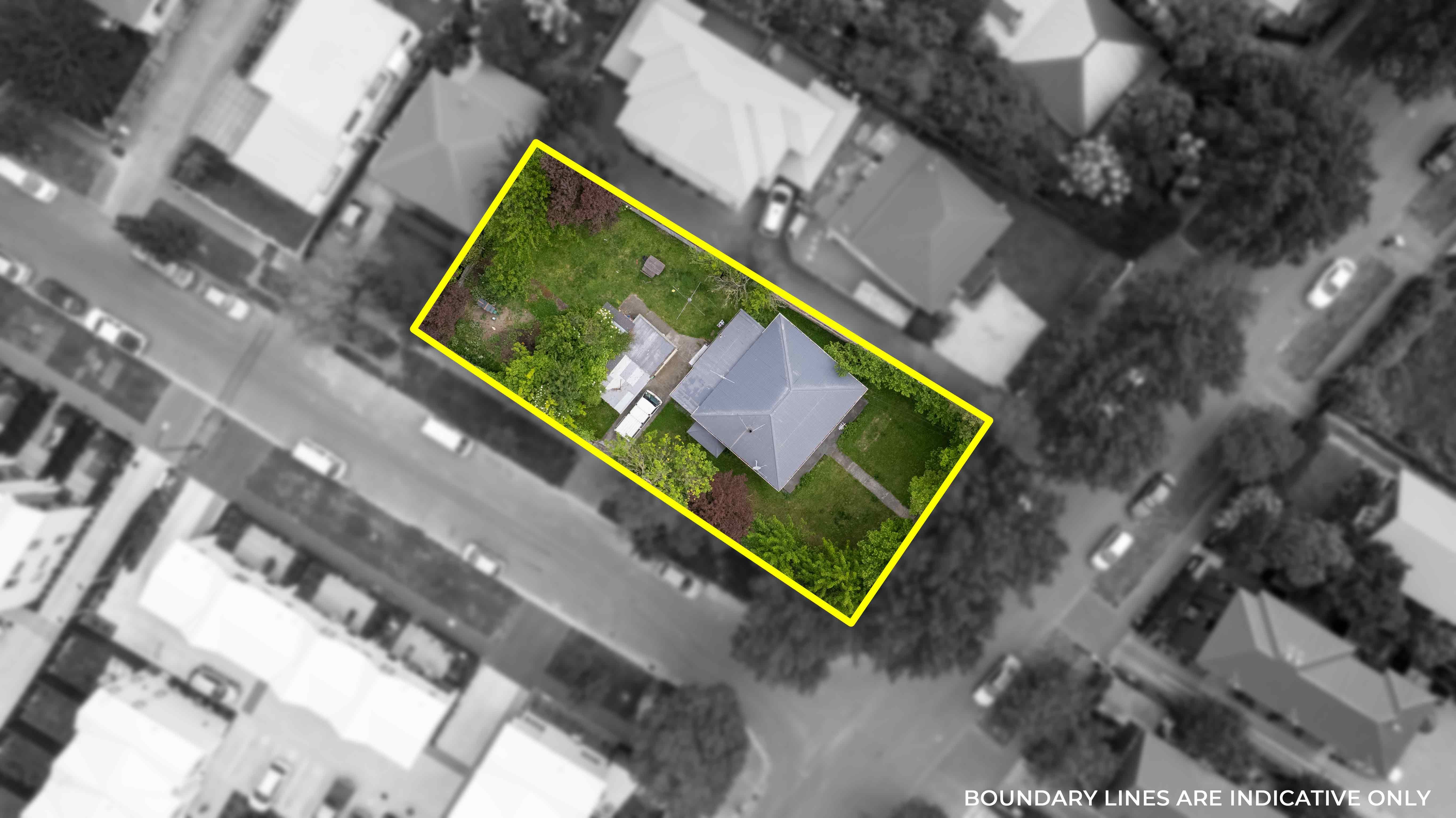 43 Mathesons Road, Phillipstown, Christchurch City 8011 - Sold House ...