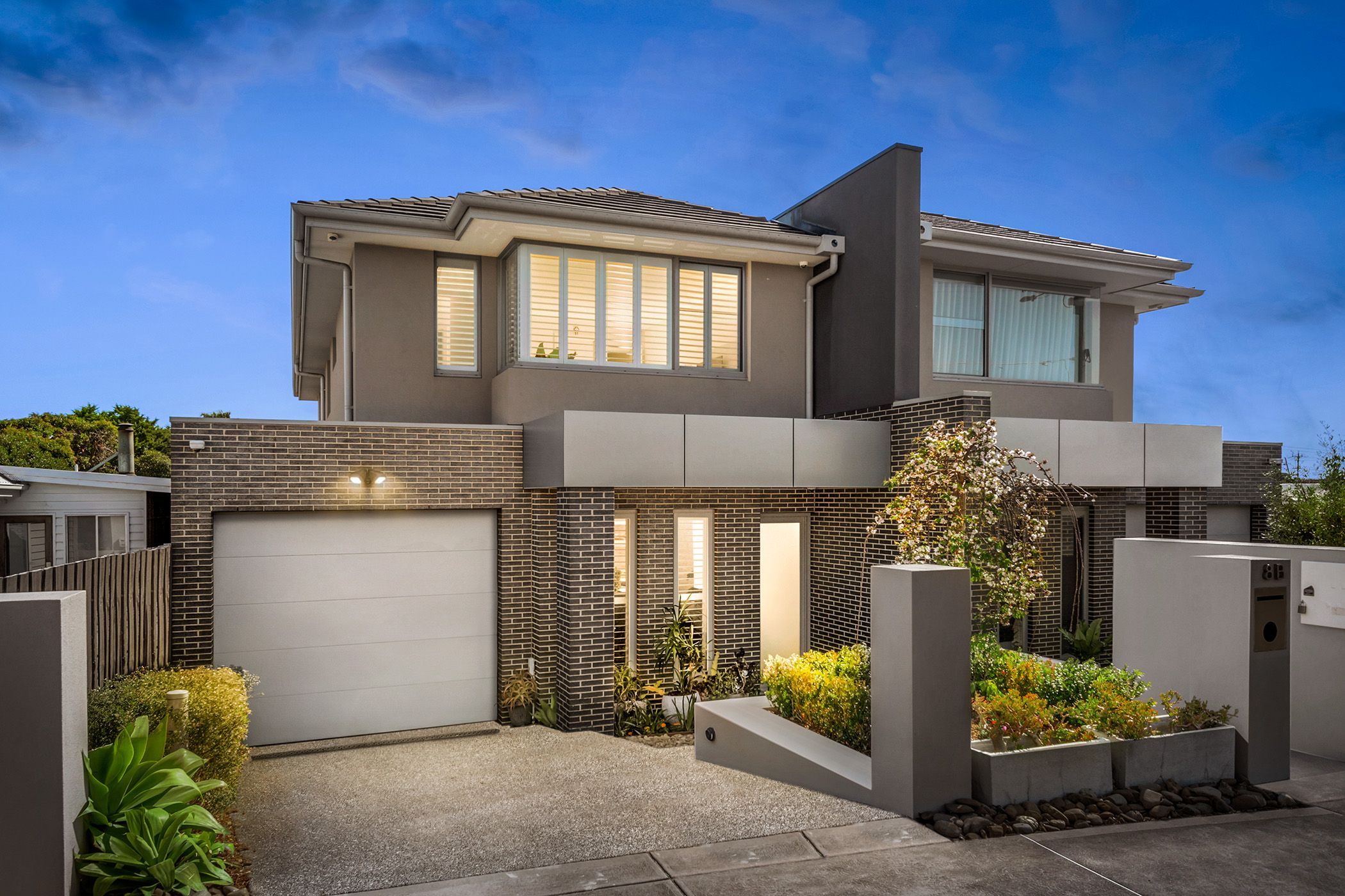 8B Lewellin Grove, Carrum, VIC 3197 - Sold Townhouse - Ray White Chelsea