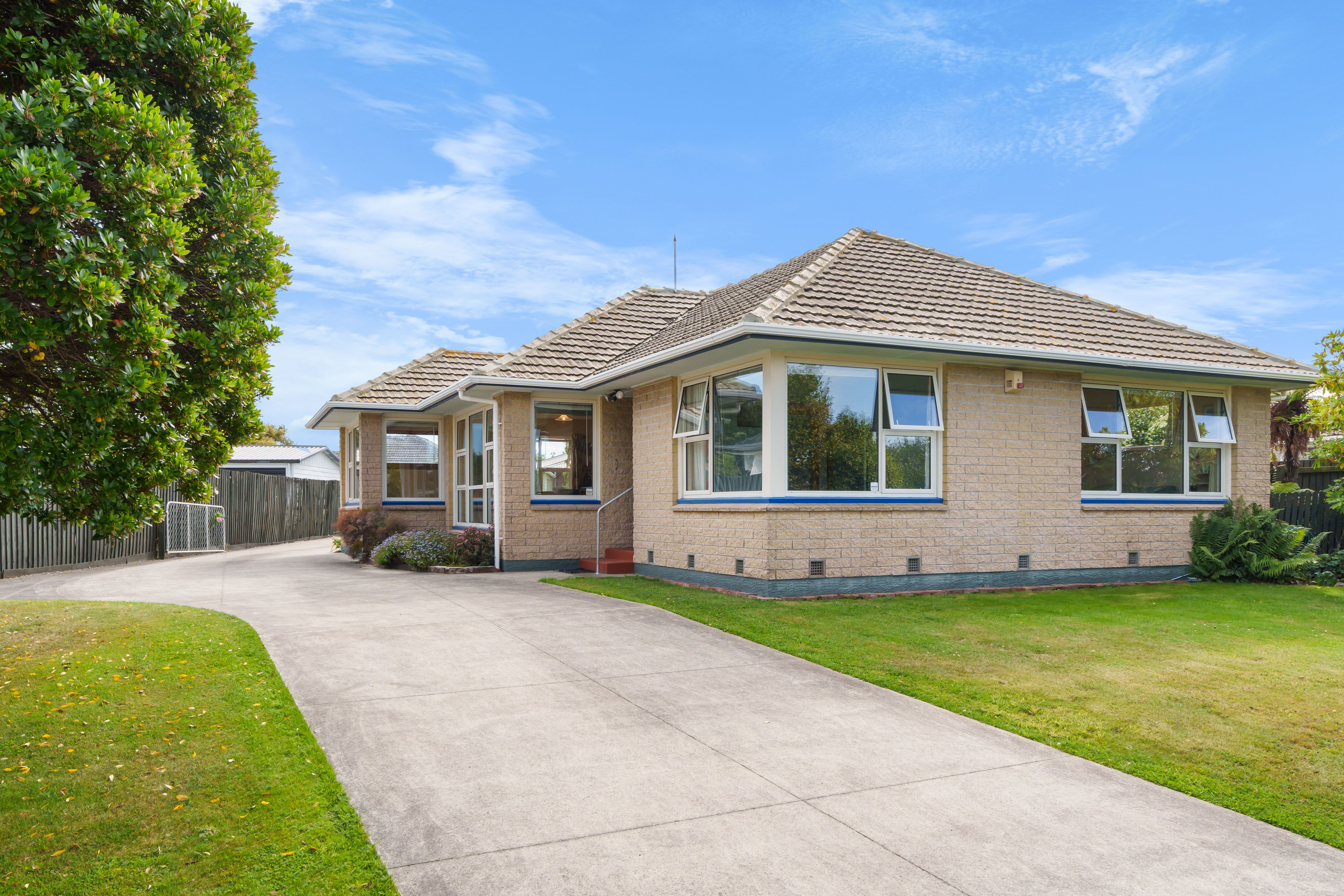 28 Charles Upham Avenue, Hillmorton, Christchurch City 8025 - Sold ...