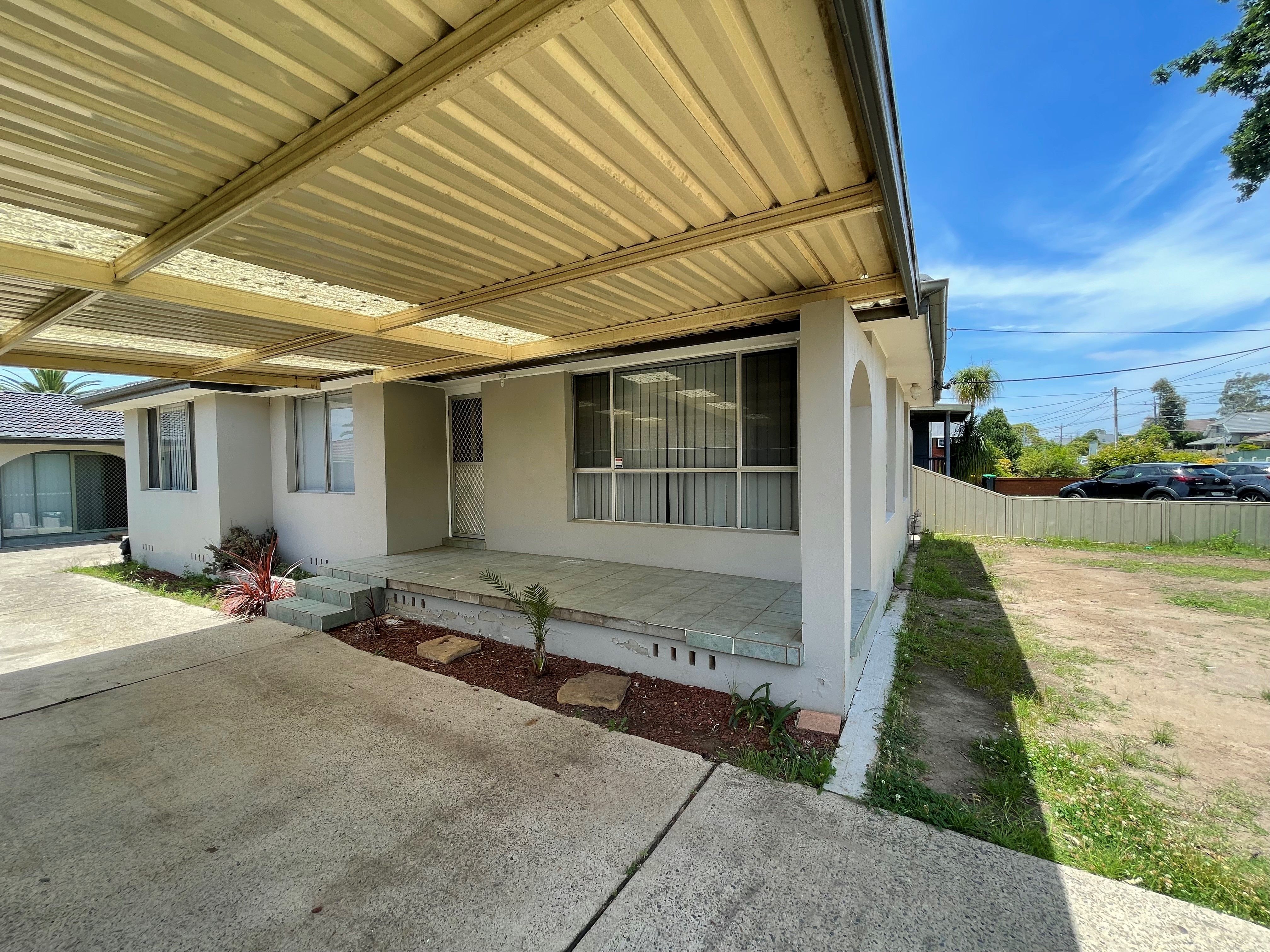 61 Canberra Street, Oxley Park, NSW 2760 - Leased House - Ray White ...