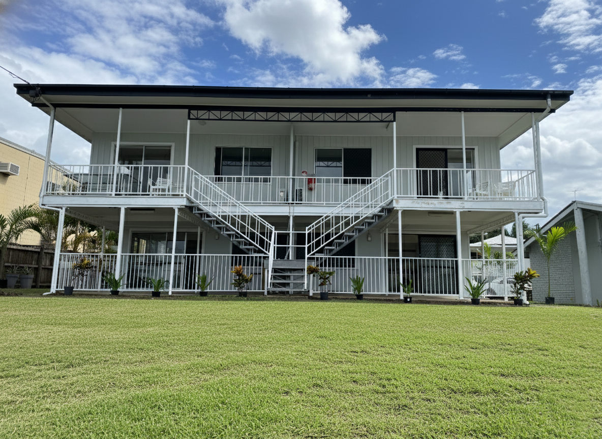 40 Coral Esplanade, Cannonvale, QLD 4802 - Unit for Rent - Ray White ...