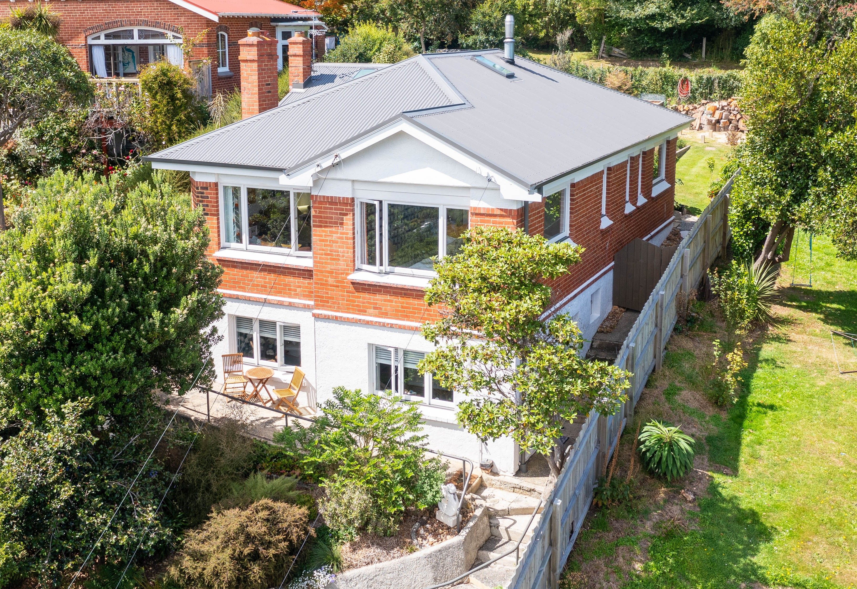 126 Evans Street, Opoho, Dunedin City 9010 - Sold House - Ray White Dunedin