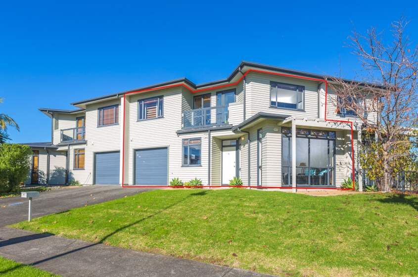 9/2 Armoy Drive, Botany Downs, Manukau City 2014 - Leased House - Ray ...